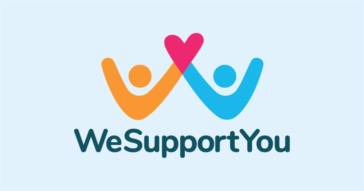 WeSupportYou Disability Services