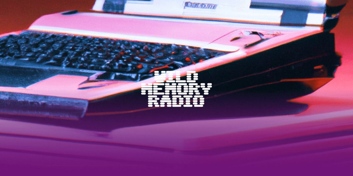 Louise Chen | Wild Memory Radio