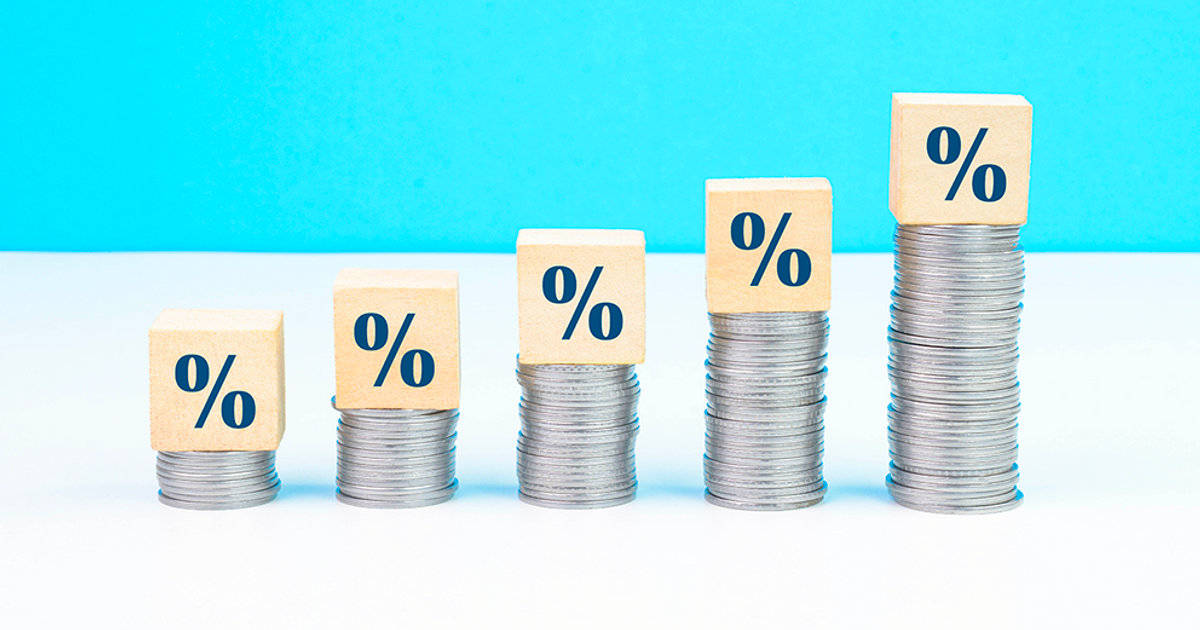 Hva er forskjellen på nominell og effektiv rente? | Penger.no