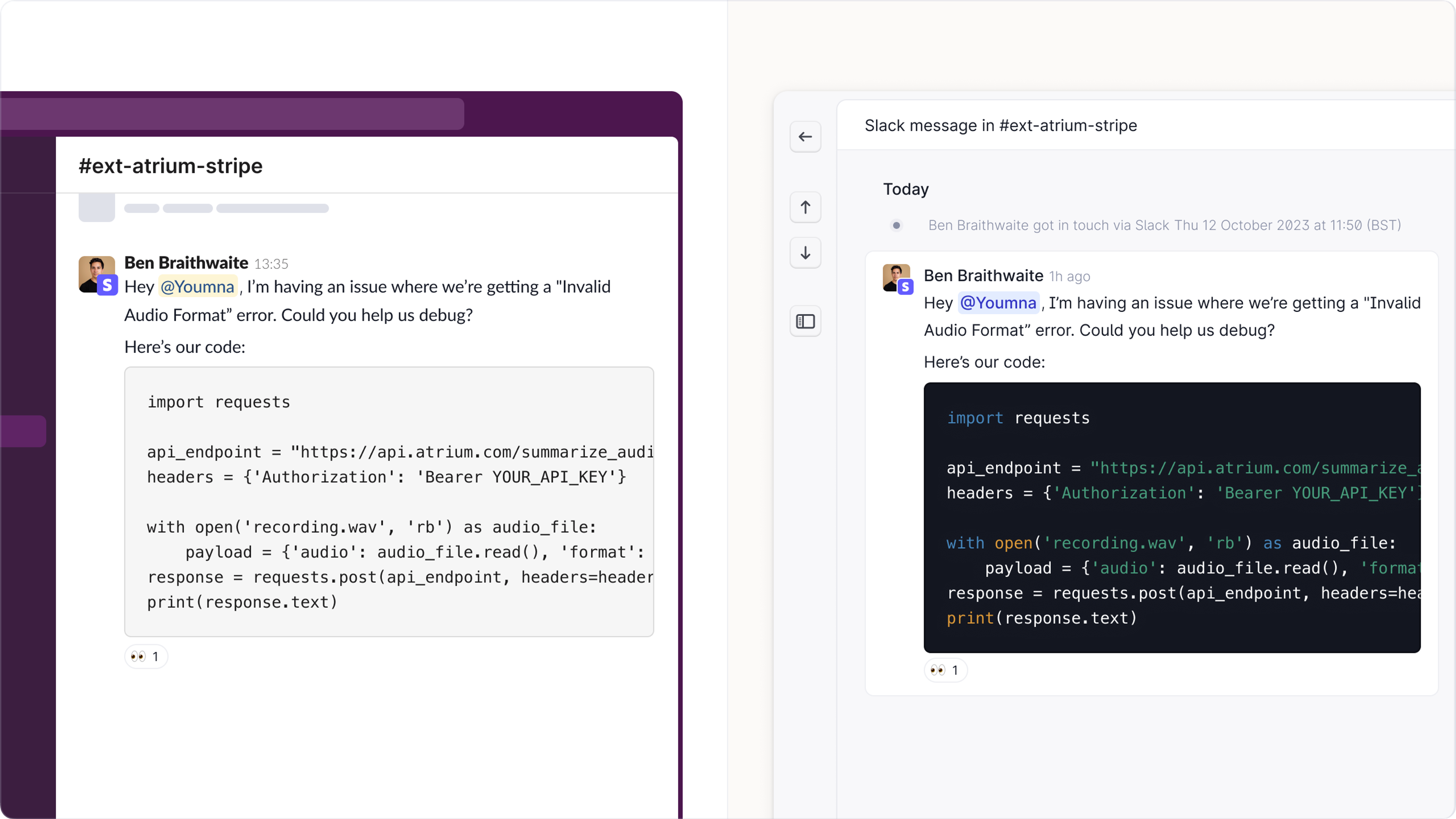 Moving fast with high reliability: Lessons from building Slack for ...