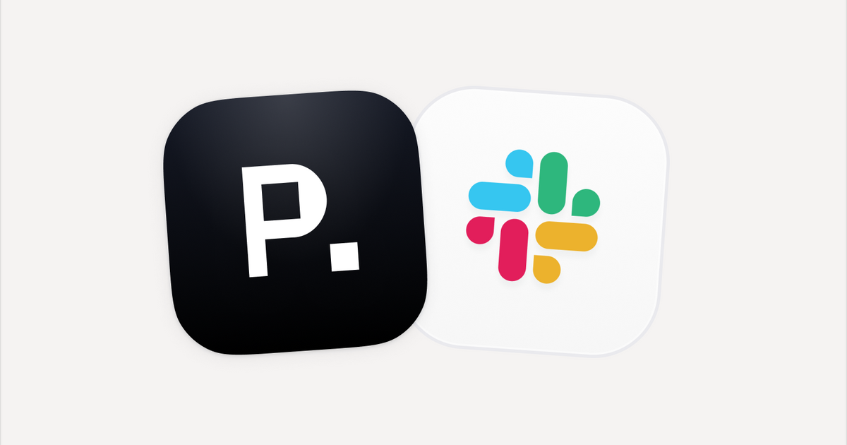 Plain is now available in Slack · Plain