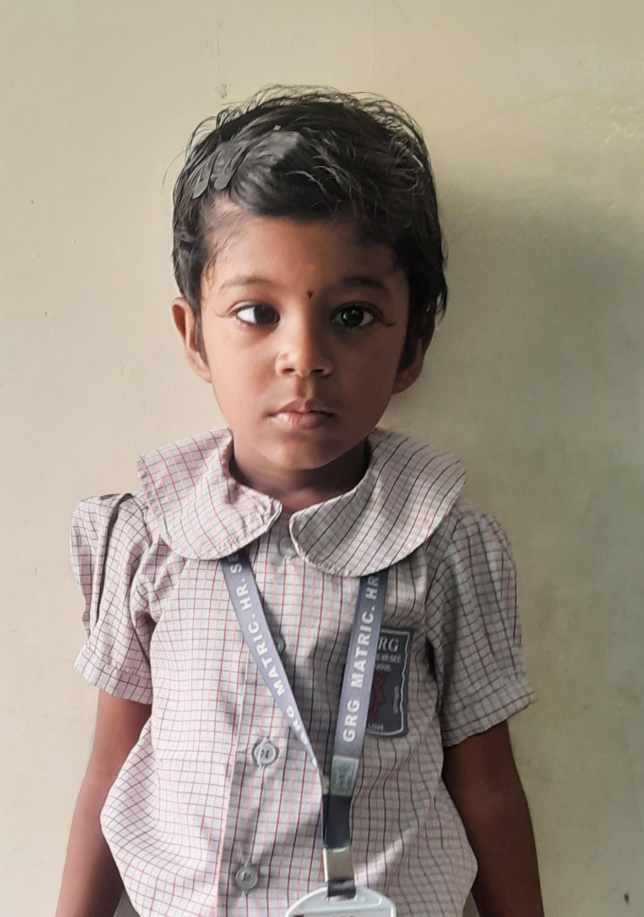GRG Matriculation Higher Secondary School, Peelamedu,Coimbatore, INDIA