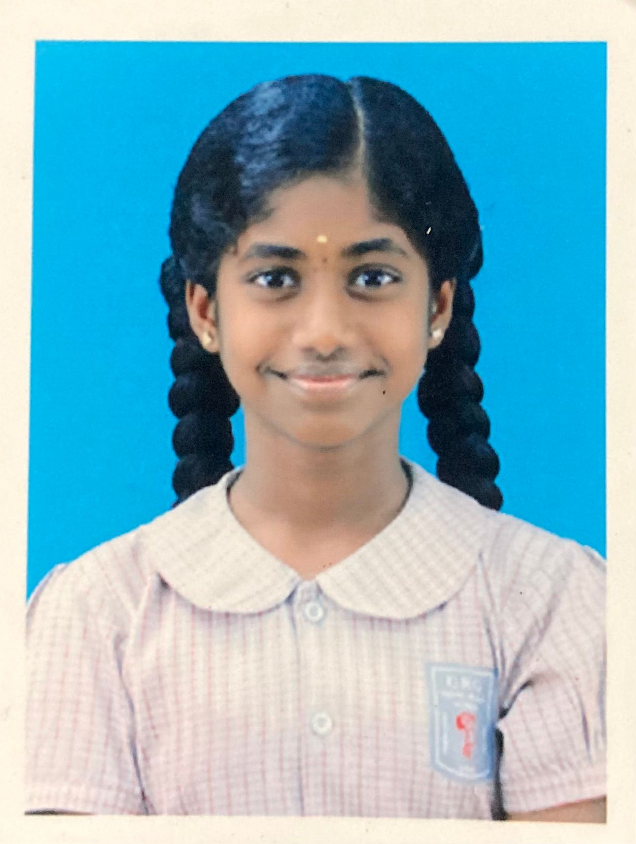 GRG Matriculation Higher Secondary School, Peelamedu,Coimbatore, INDIA