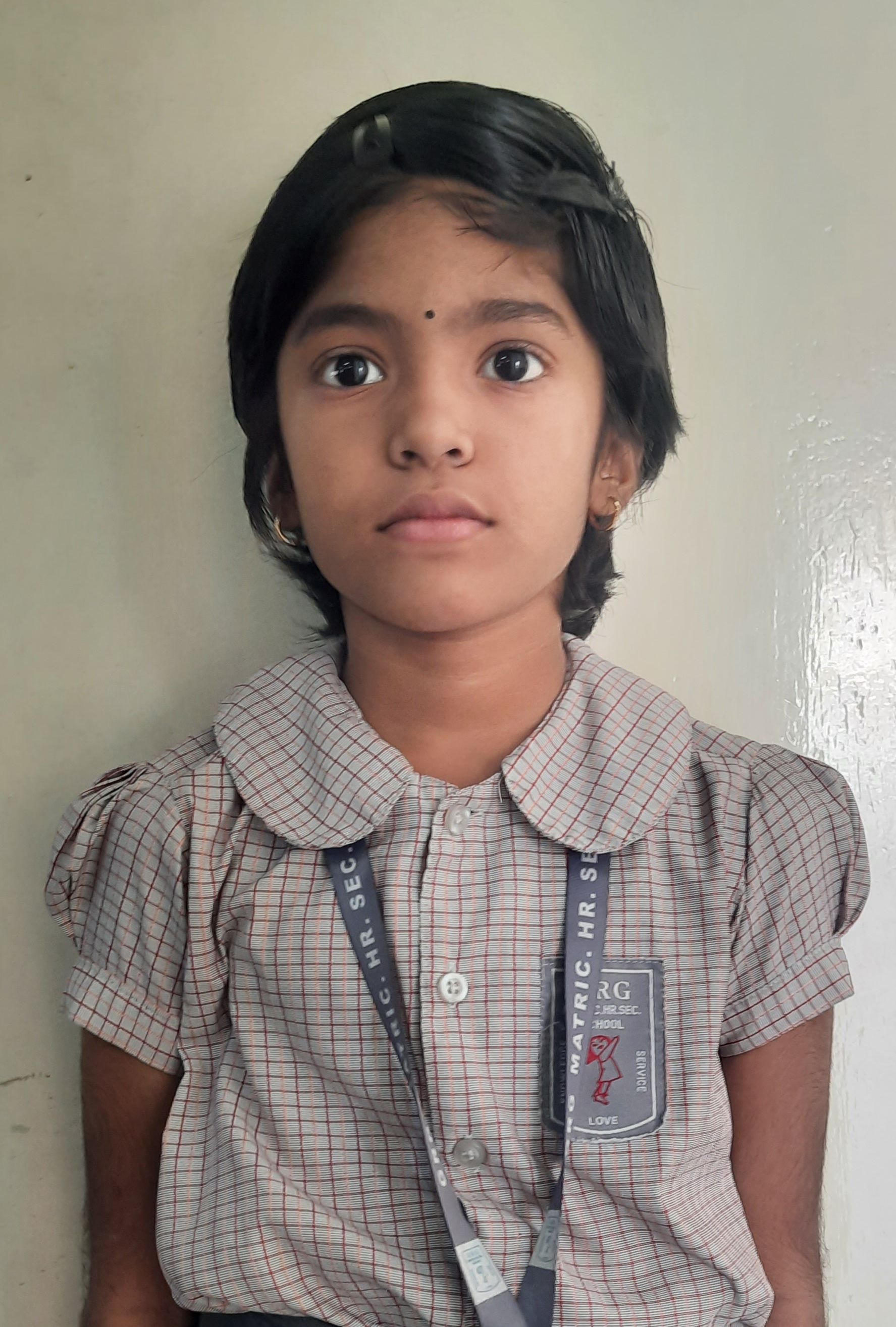 GRG Matriculation Higher Secondary School, Peelamedu,Coimbatore, INDIA