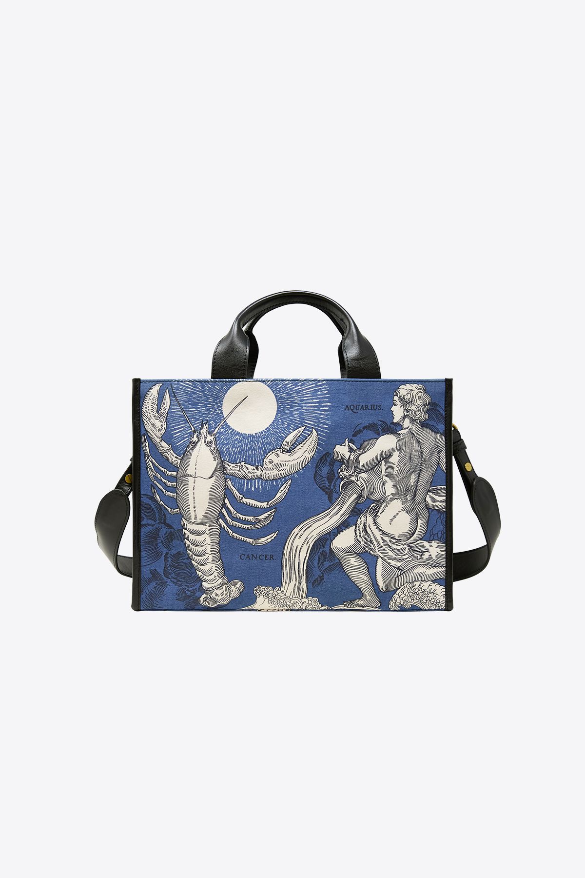 Shoulder bags — Inoui Editions