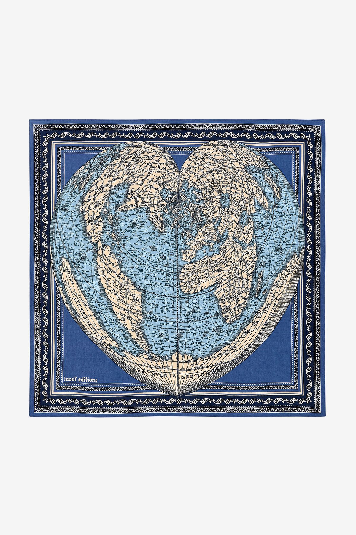 New In — Inoui Editions