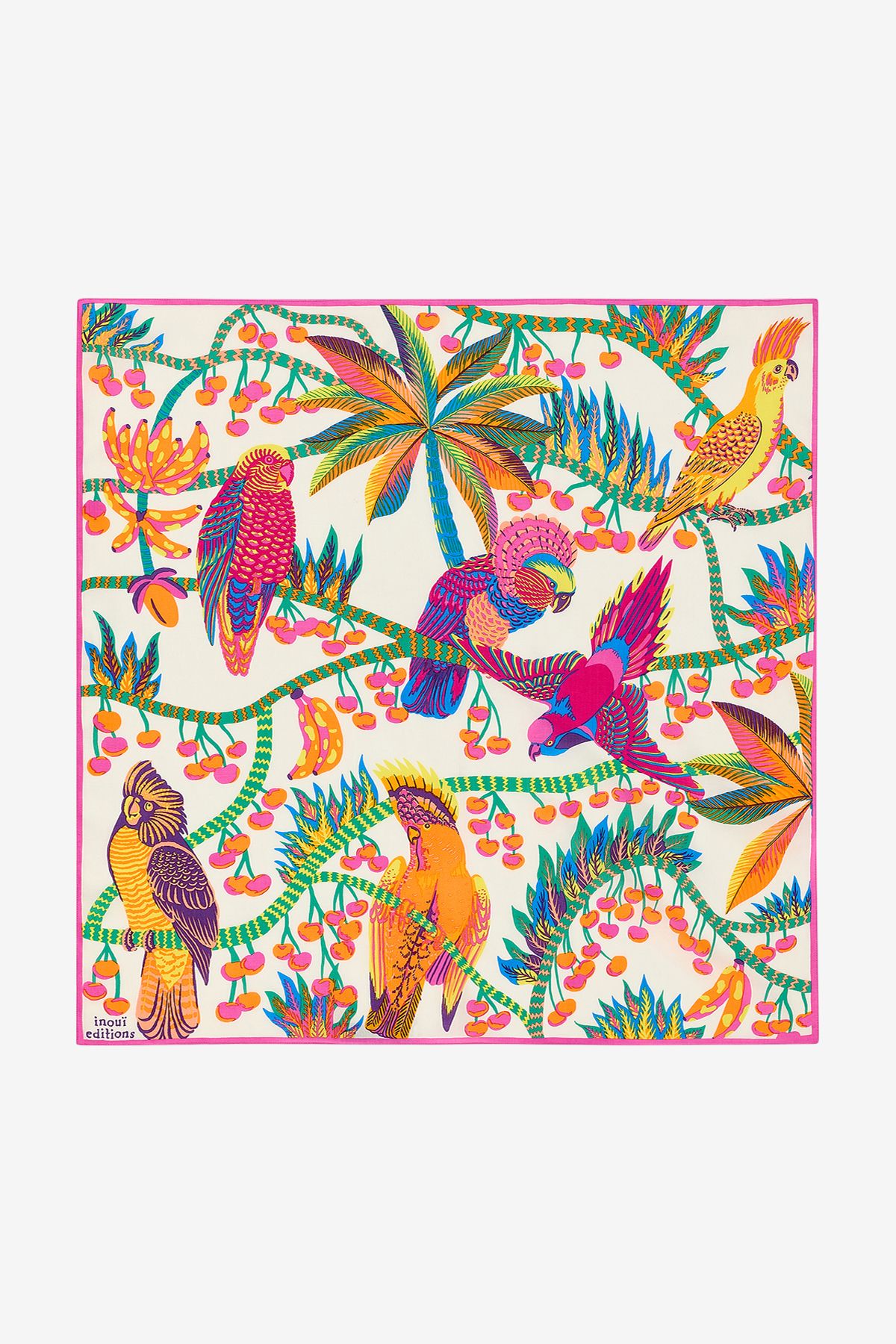 New In — Inoui Editions