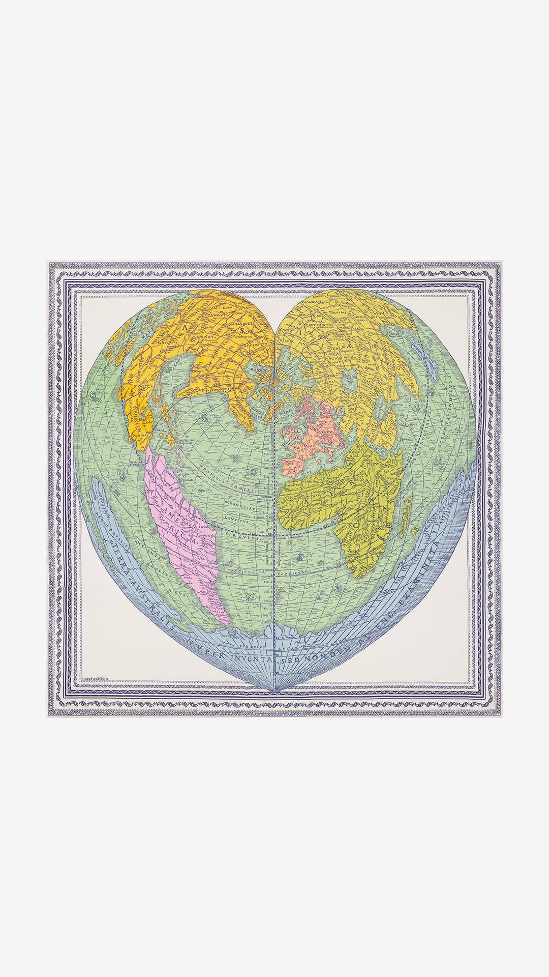 Discover — Inoui Editions