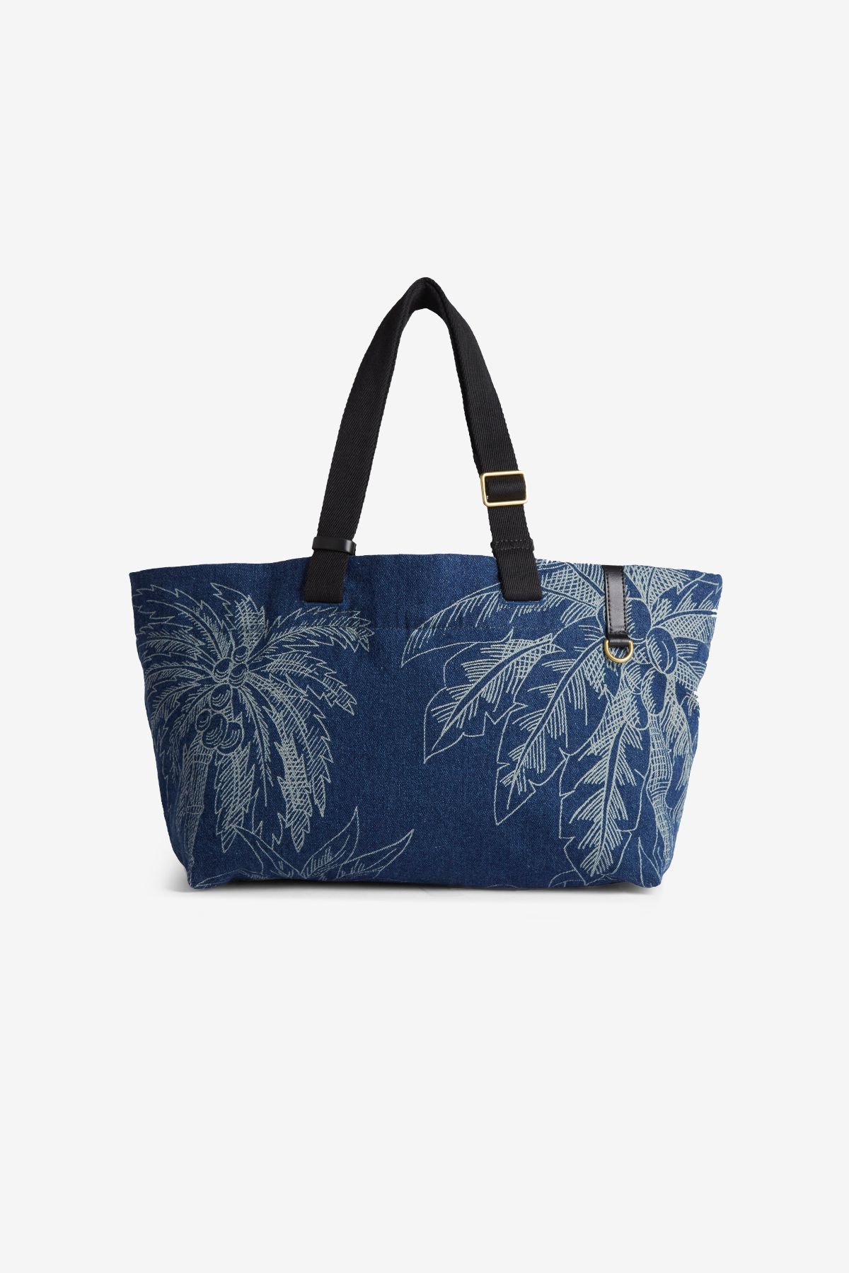 Carrier Bag — Inoui Editions