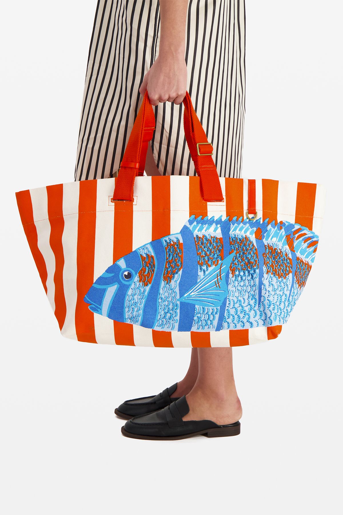 Carrier Bag — Inoui Editions
