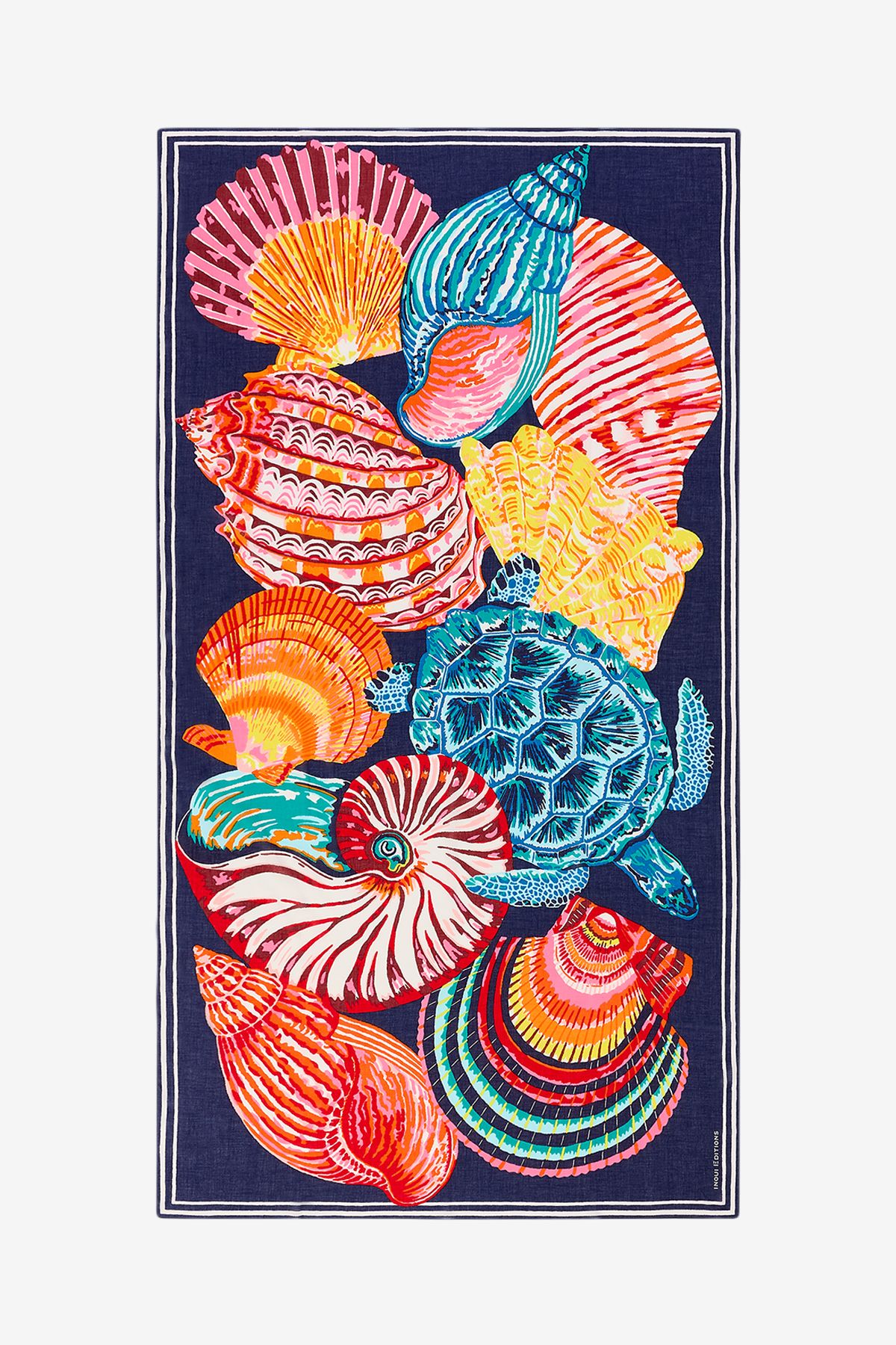 Discover — Inoui Editions