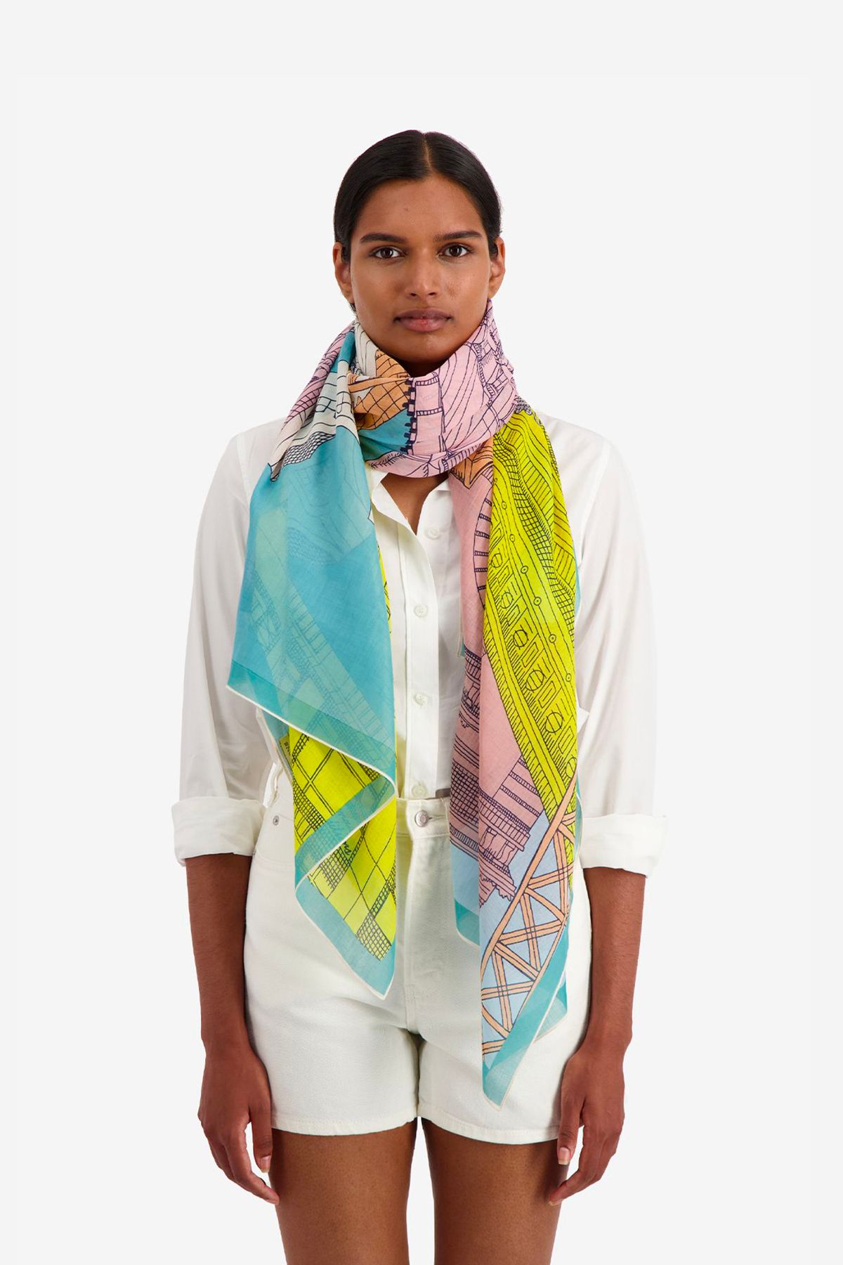 New In — Inoui Editions