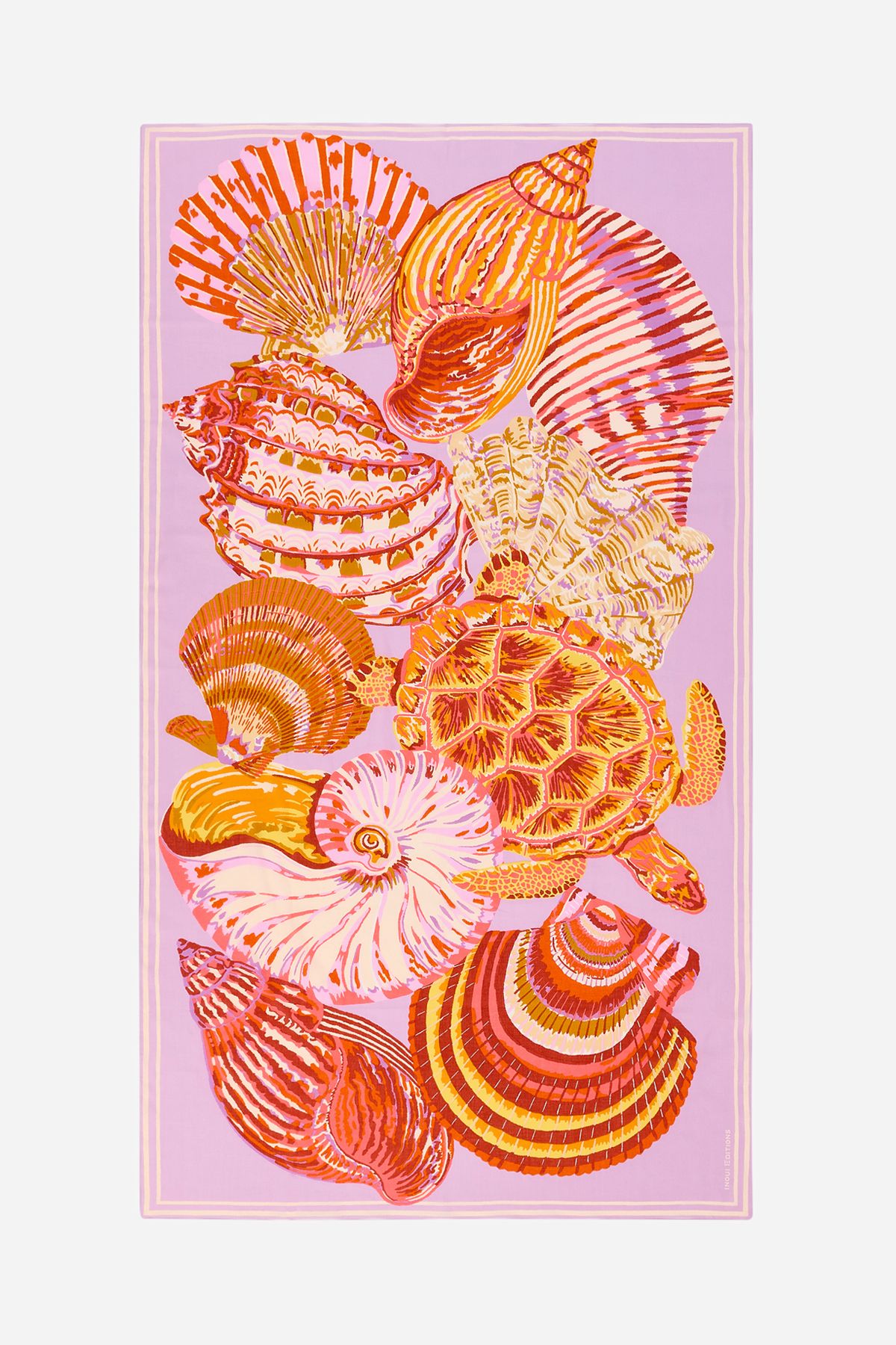 New In — Inoui Editions