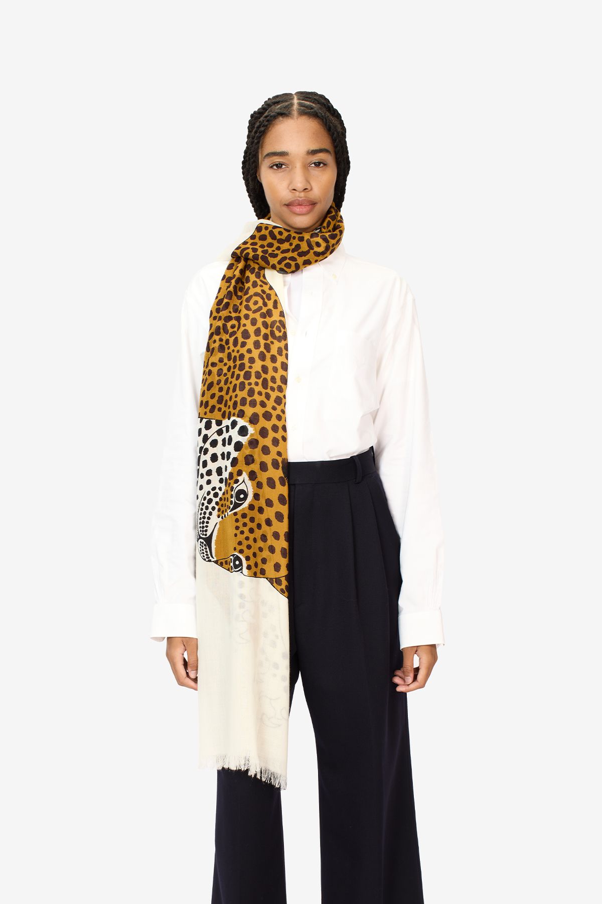 Discover — Inoui Editions