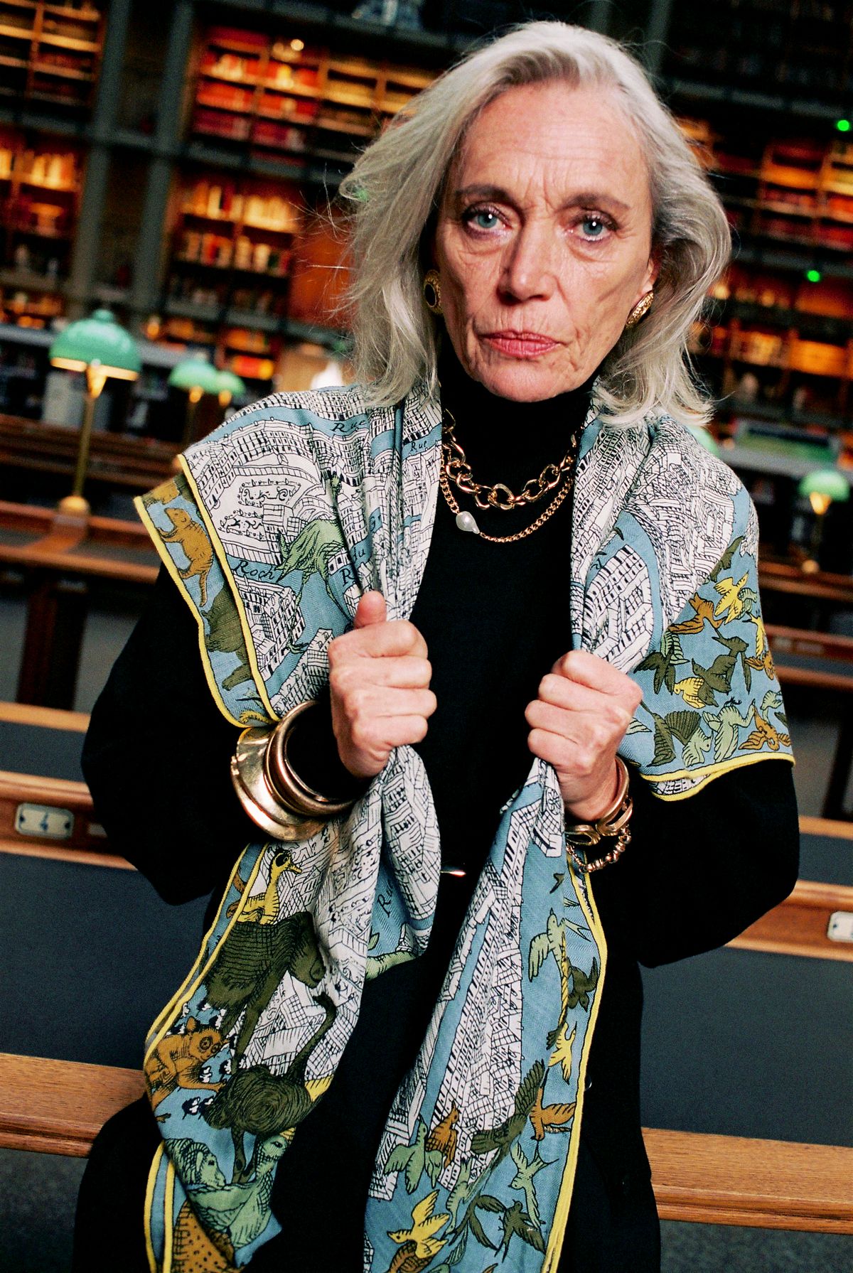 Inoui Editions x Bibliothèque Nationale de France — Inoui Editions