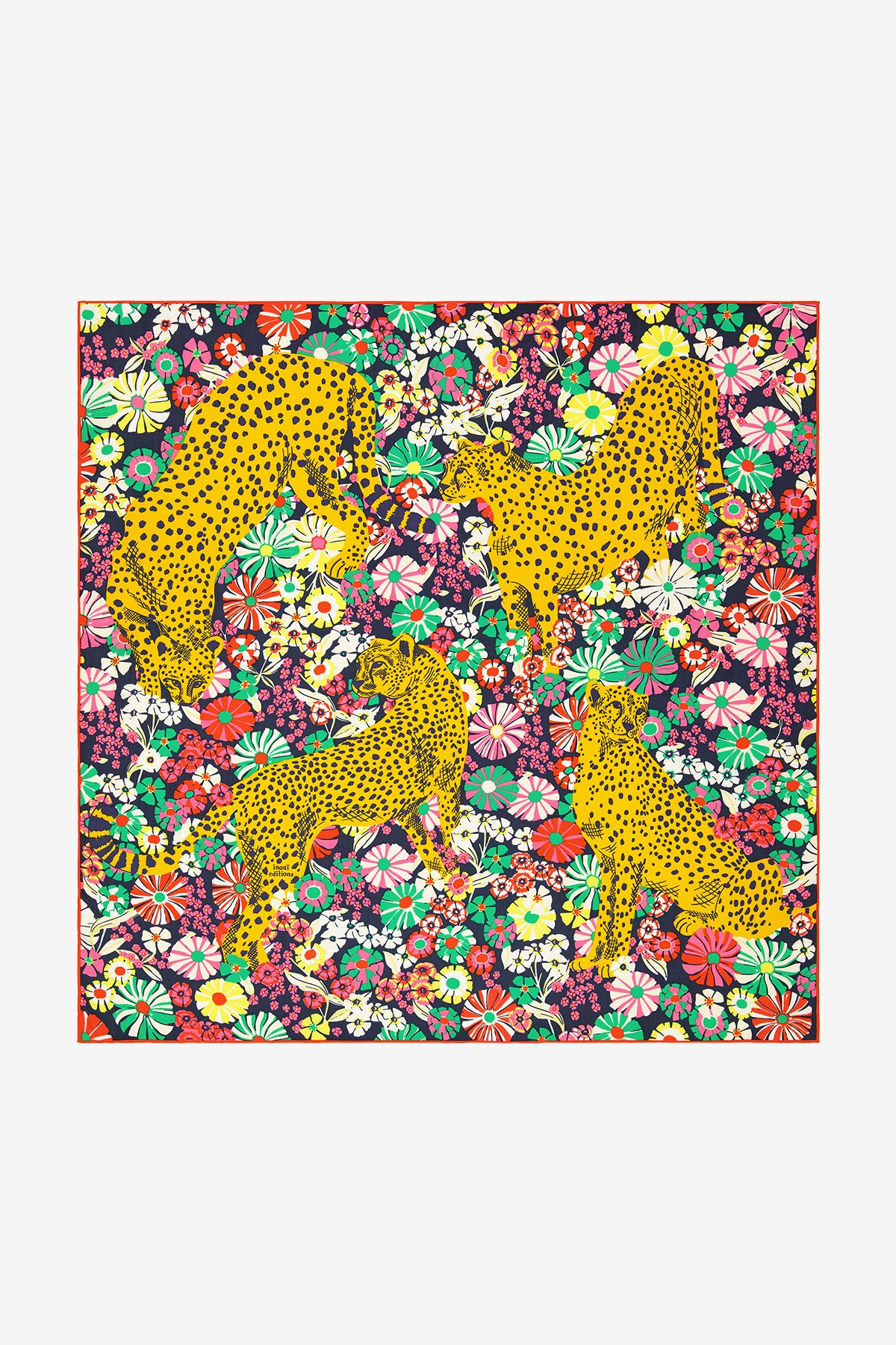 Discover — Inoui Editions