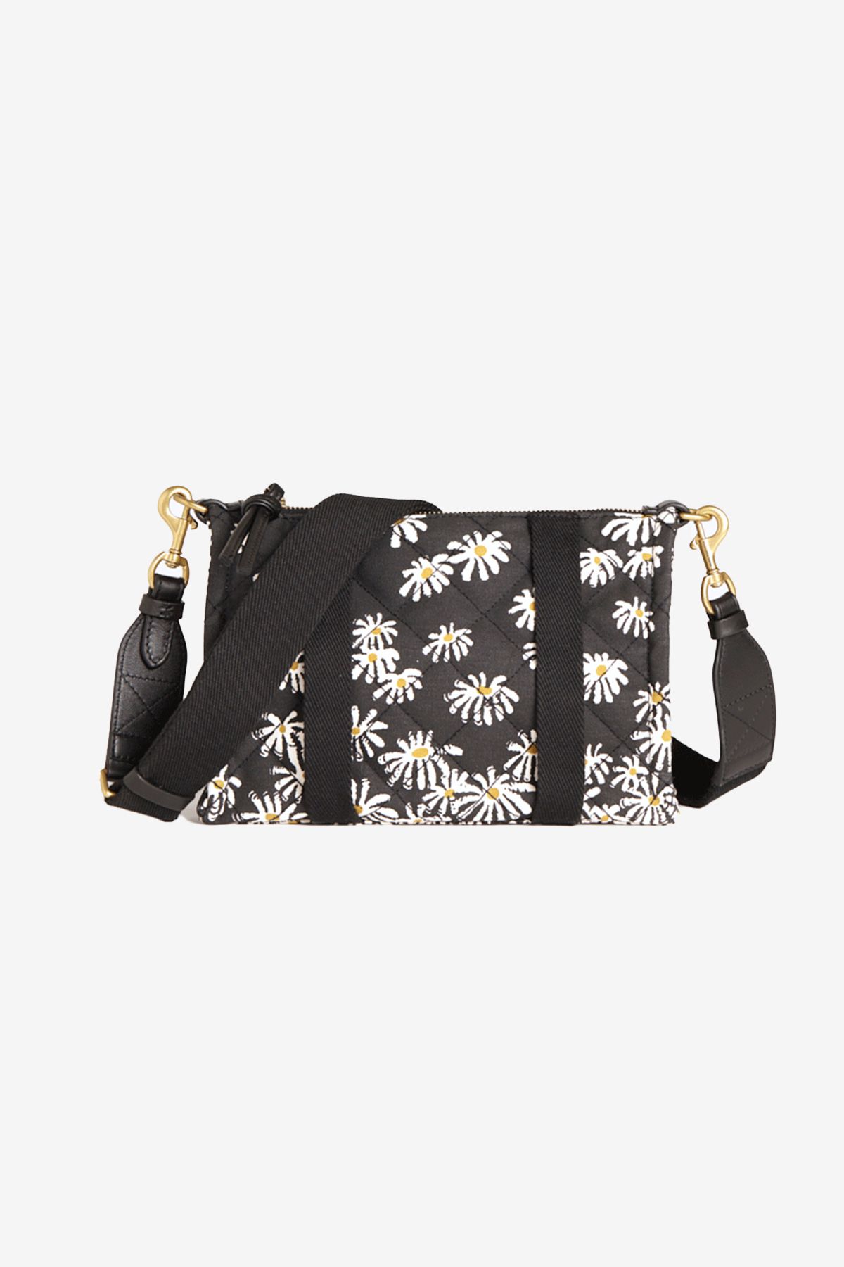 Mini Sac Cross Body - Pampa - Vert — Inoui Editions