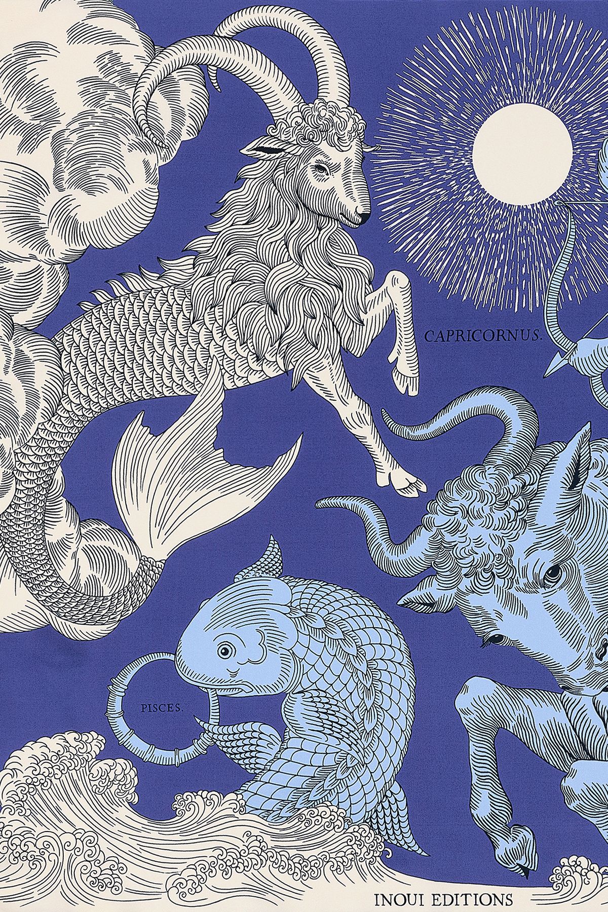 Astro — Inoui Editions