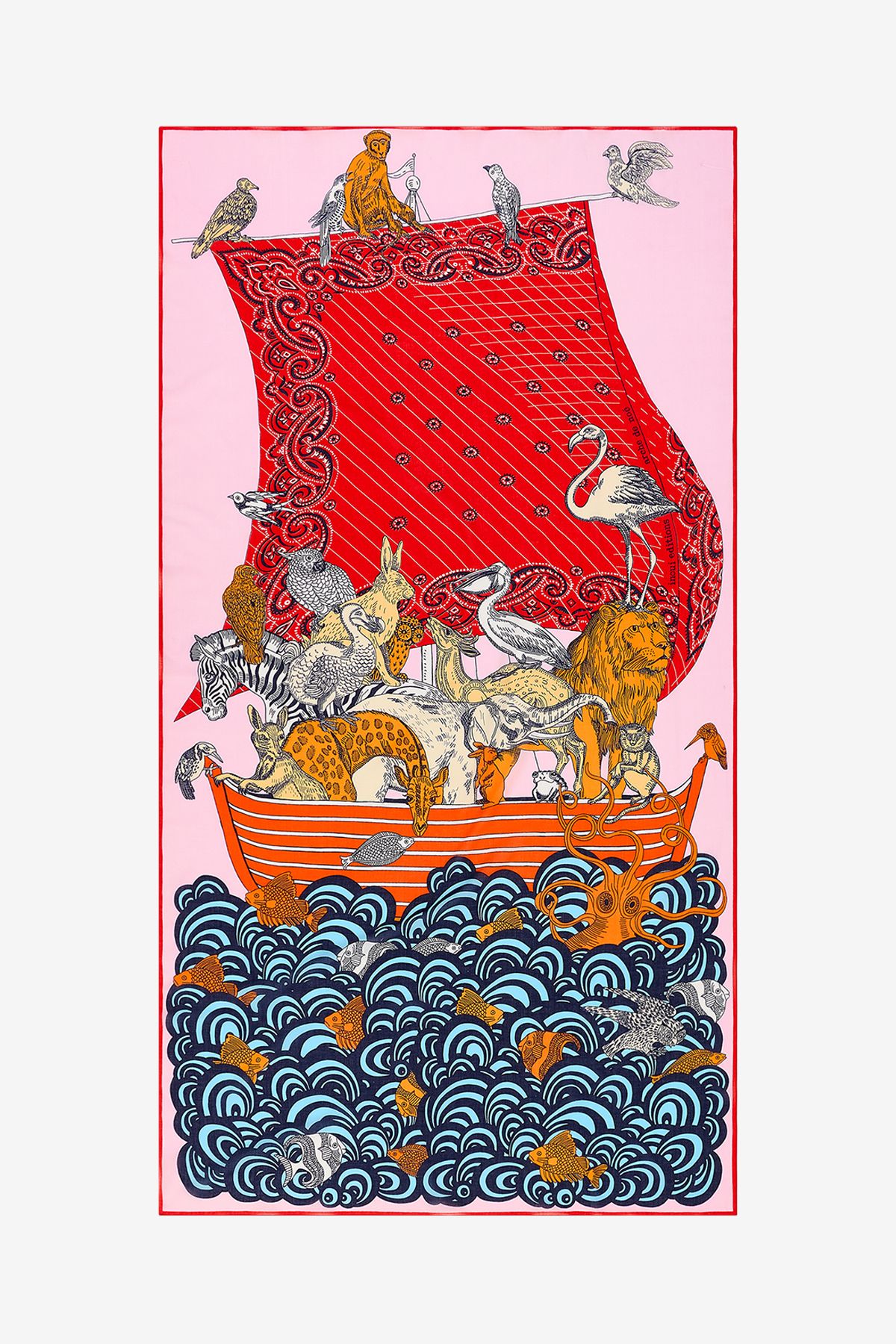 New In — Inoui Editions