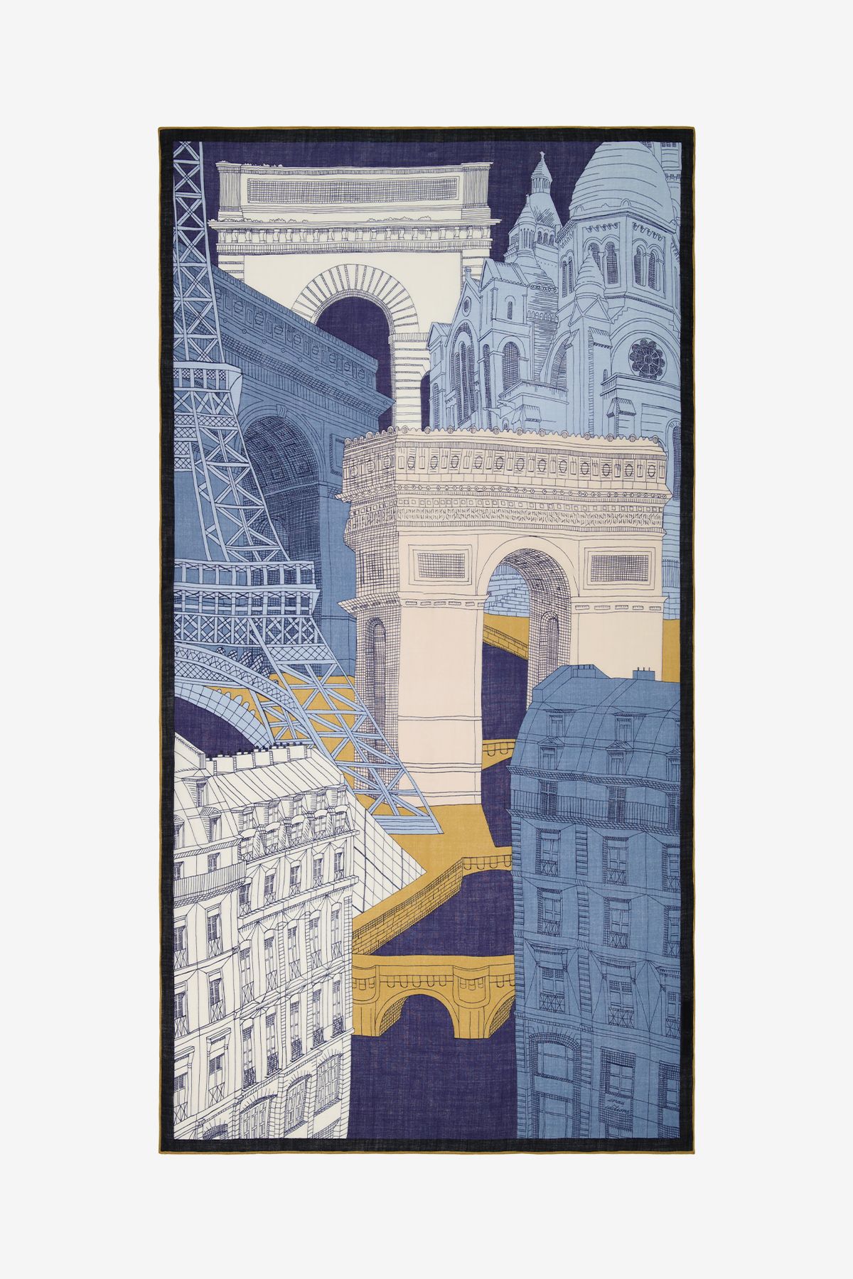Discover — Inoui Editions