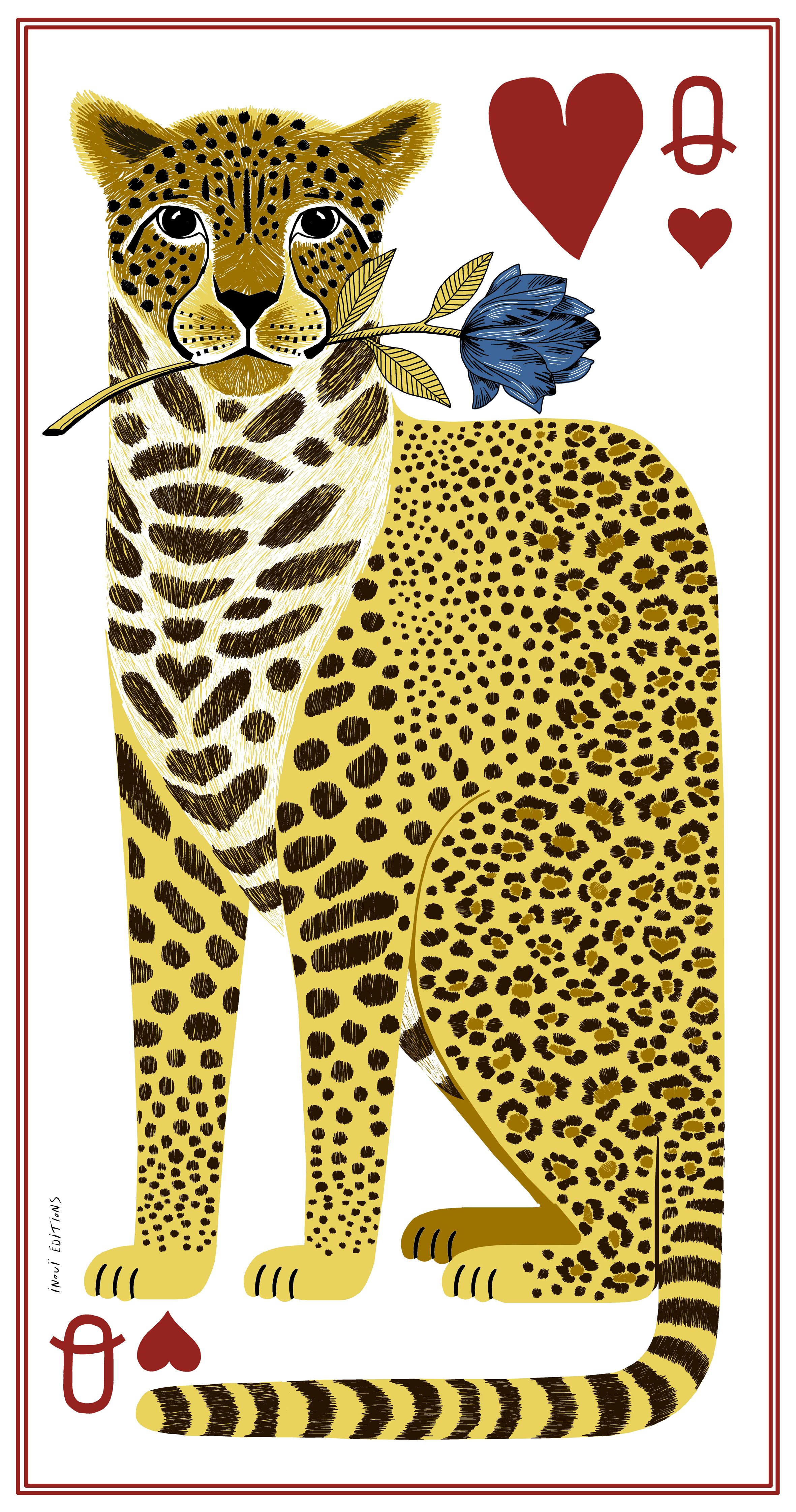 Our drawings — Inoui Editions