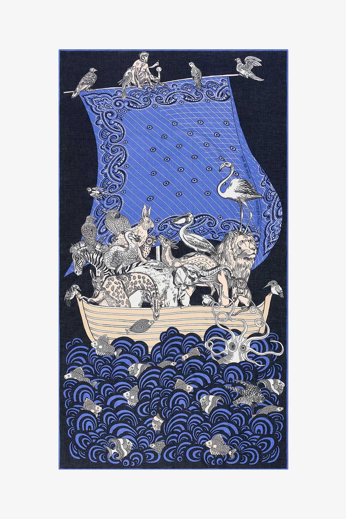 New In — Inoui Editions