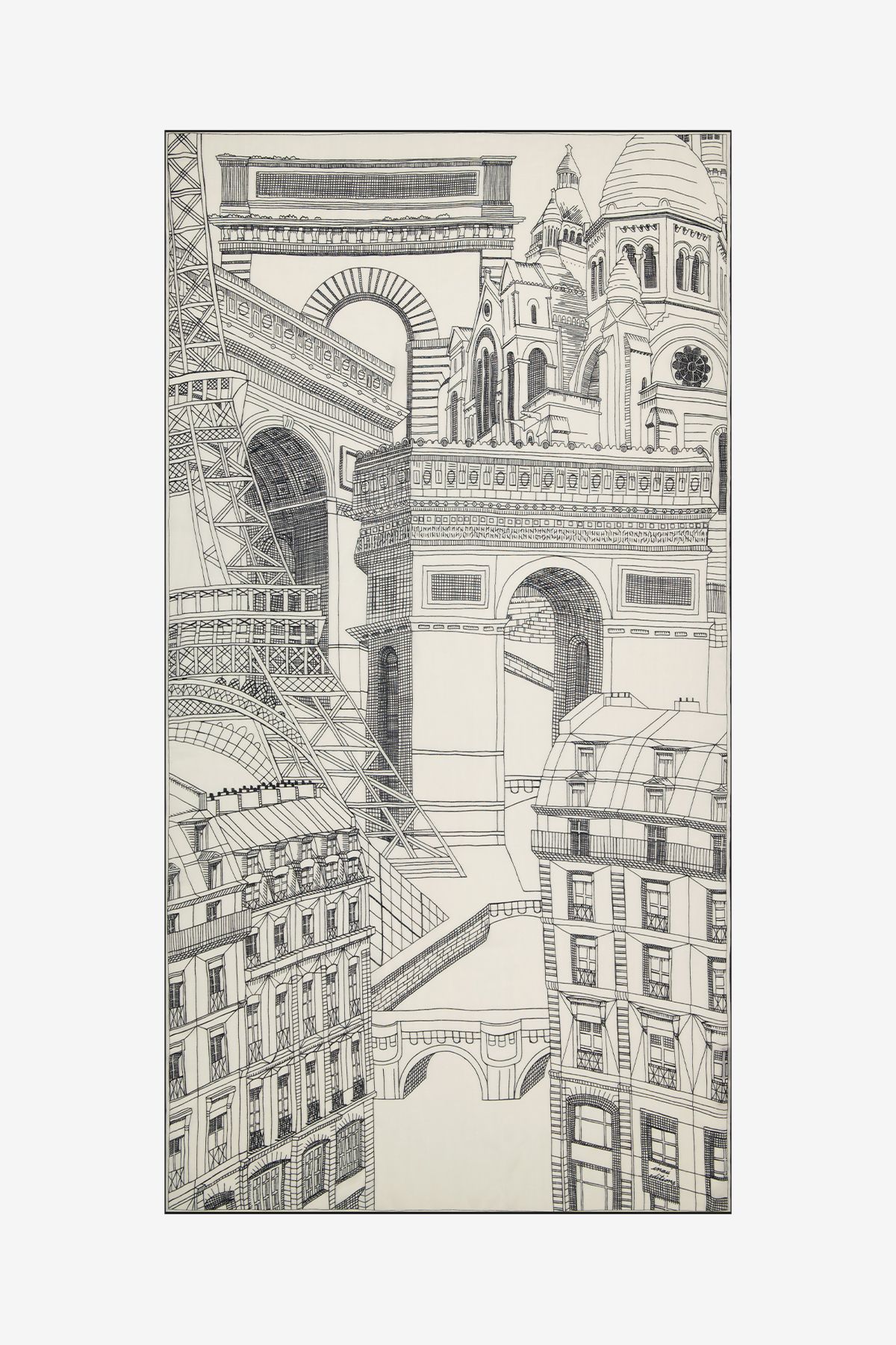 Discover — Inoui Editions