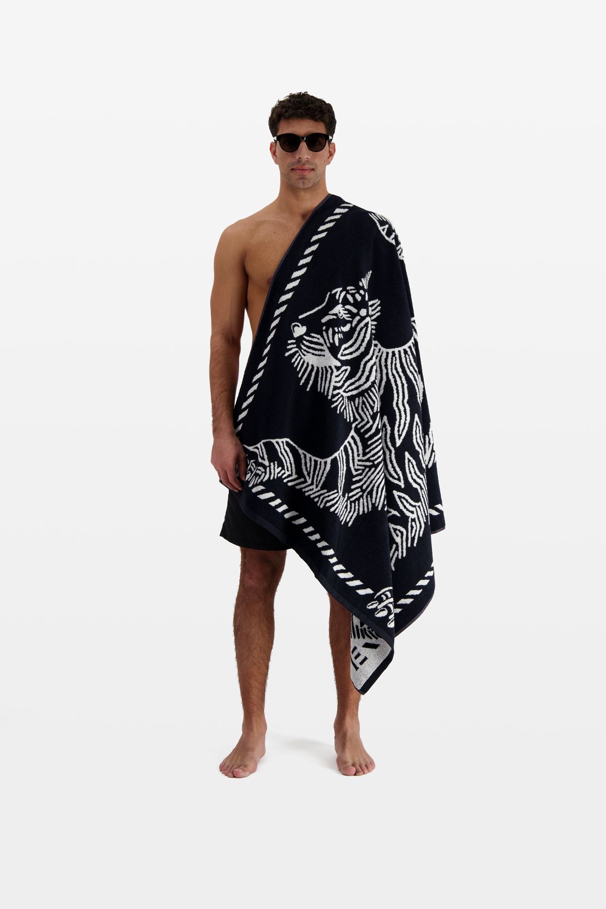 Beach Tücher — Inoui Editions