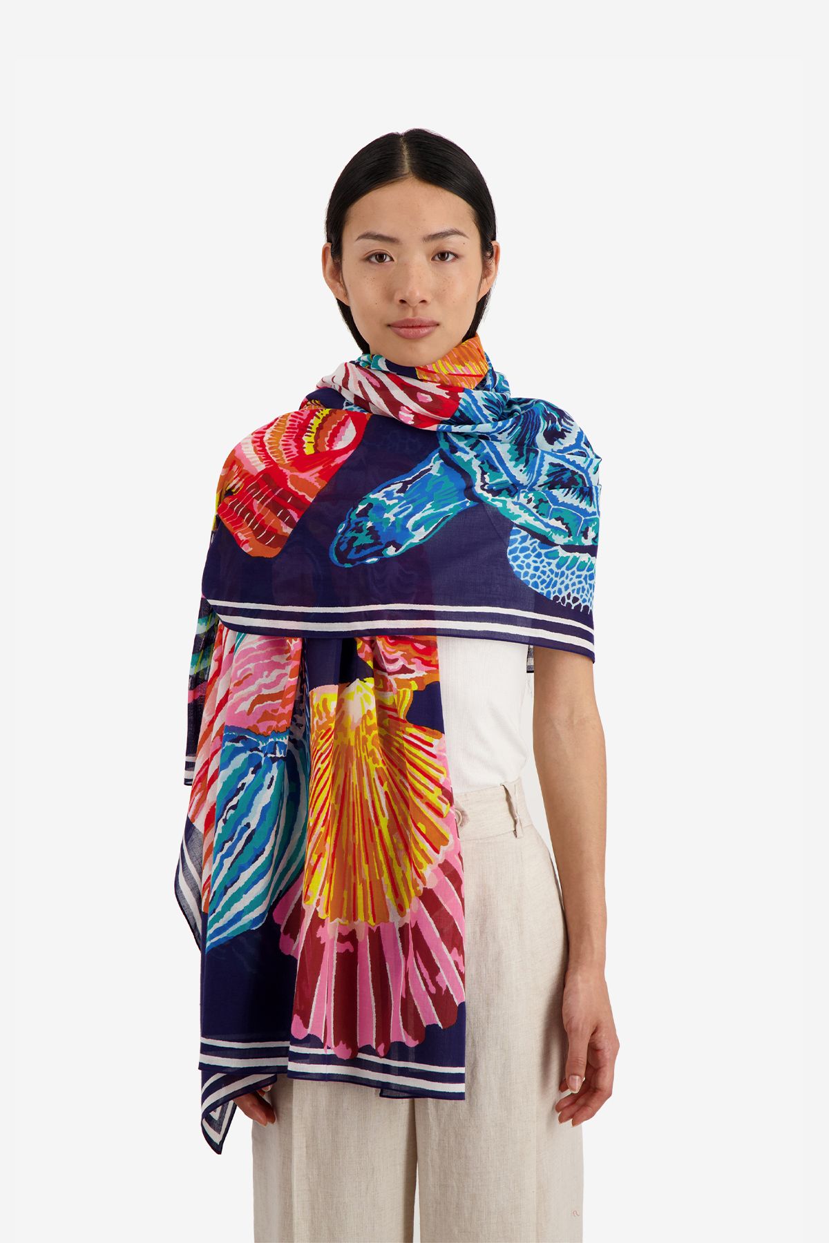 Discover — Inoui Editions