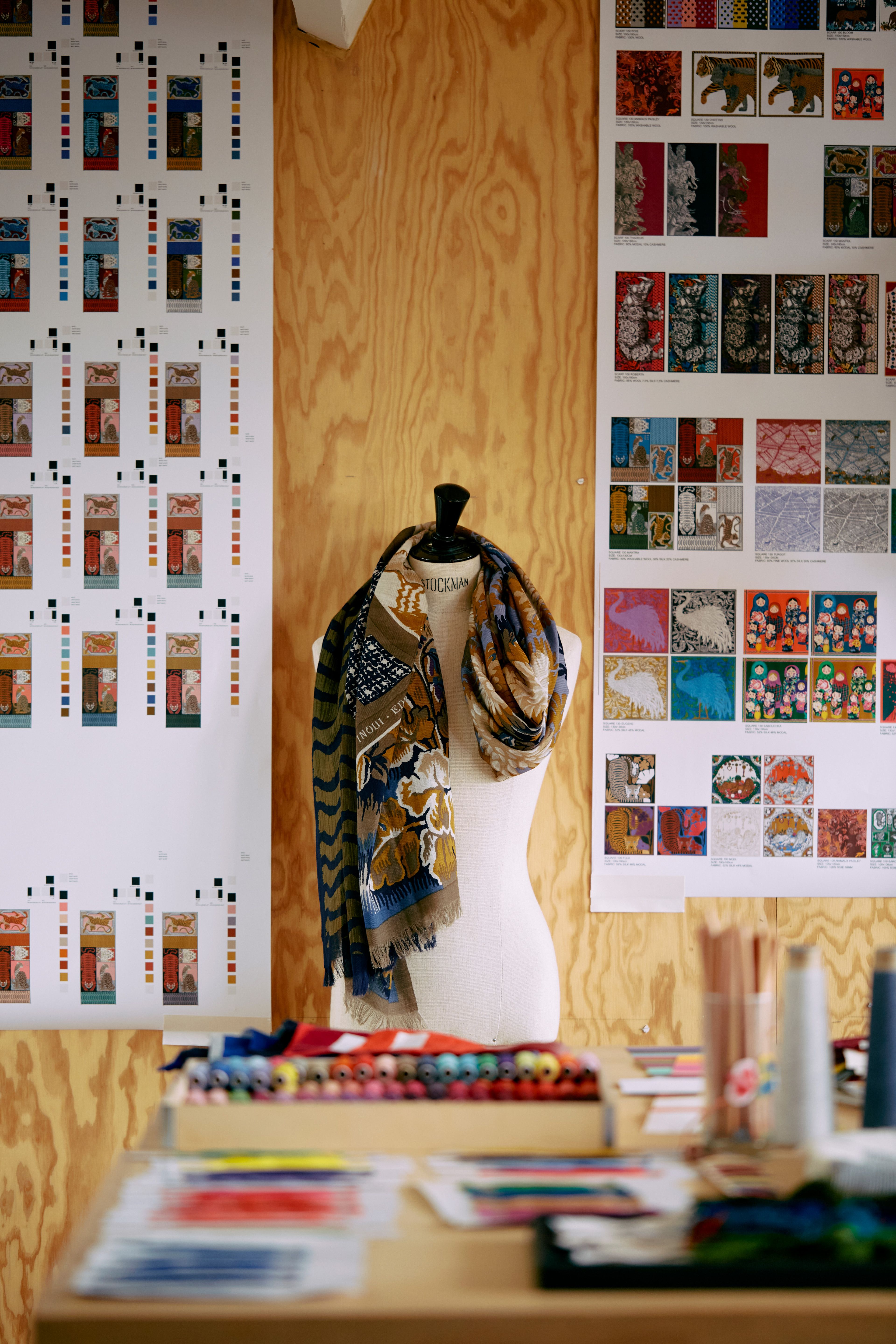 Inoui World — Inoui Editions