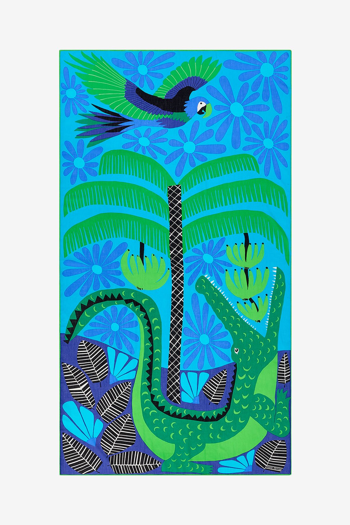 New In — Inoui Editions