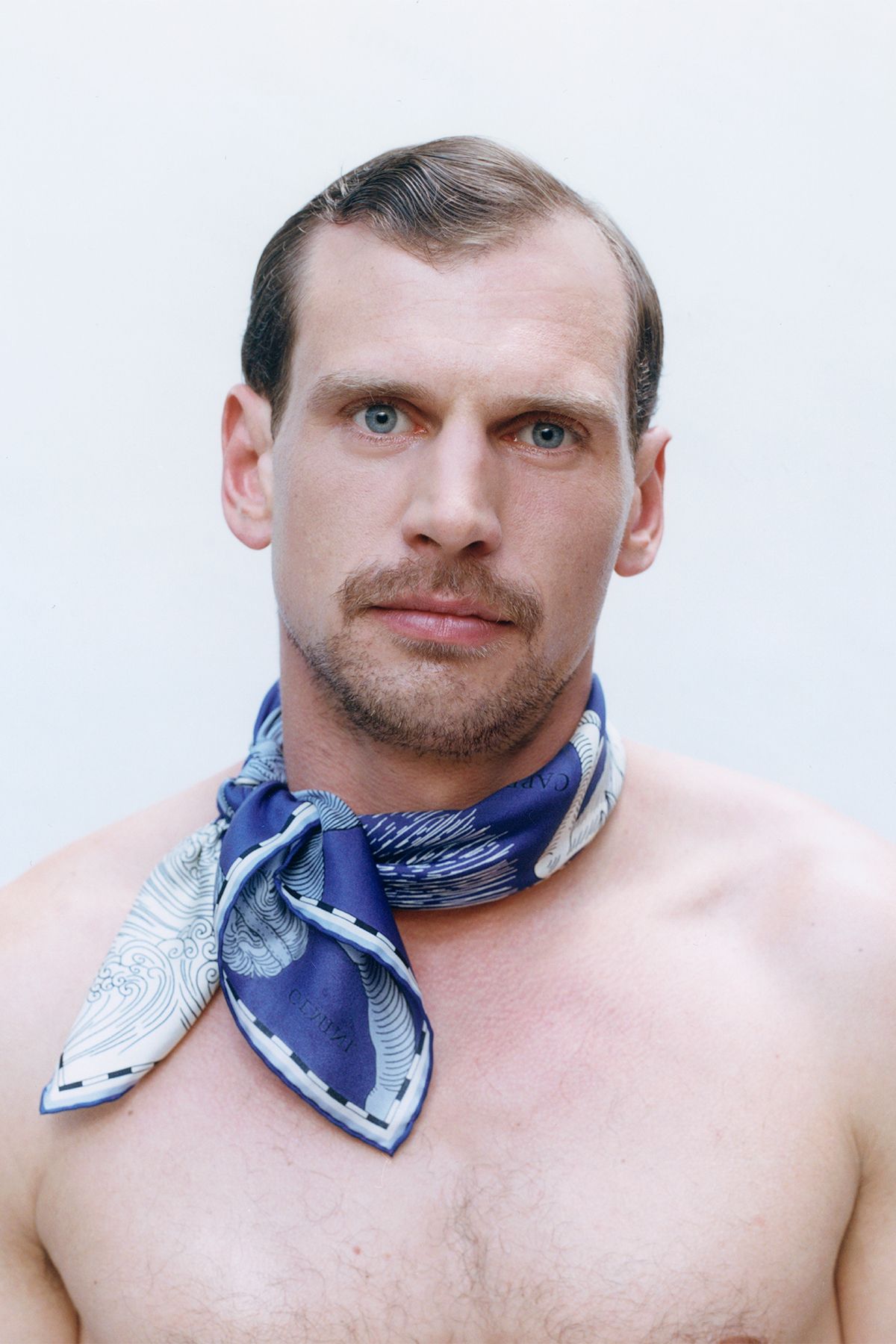 Astro — Inoui Editions