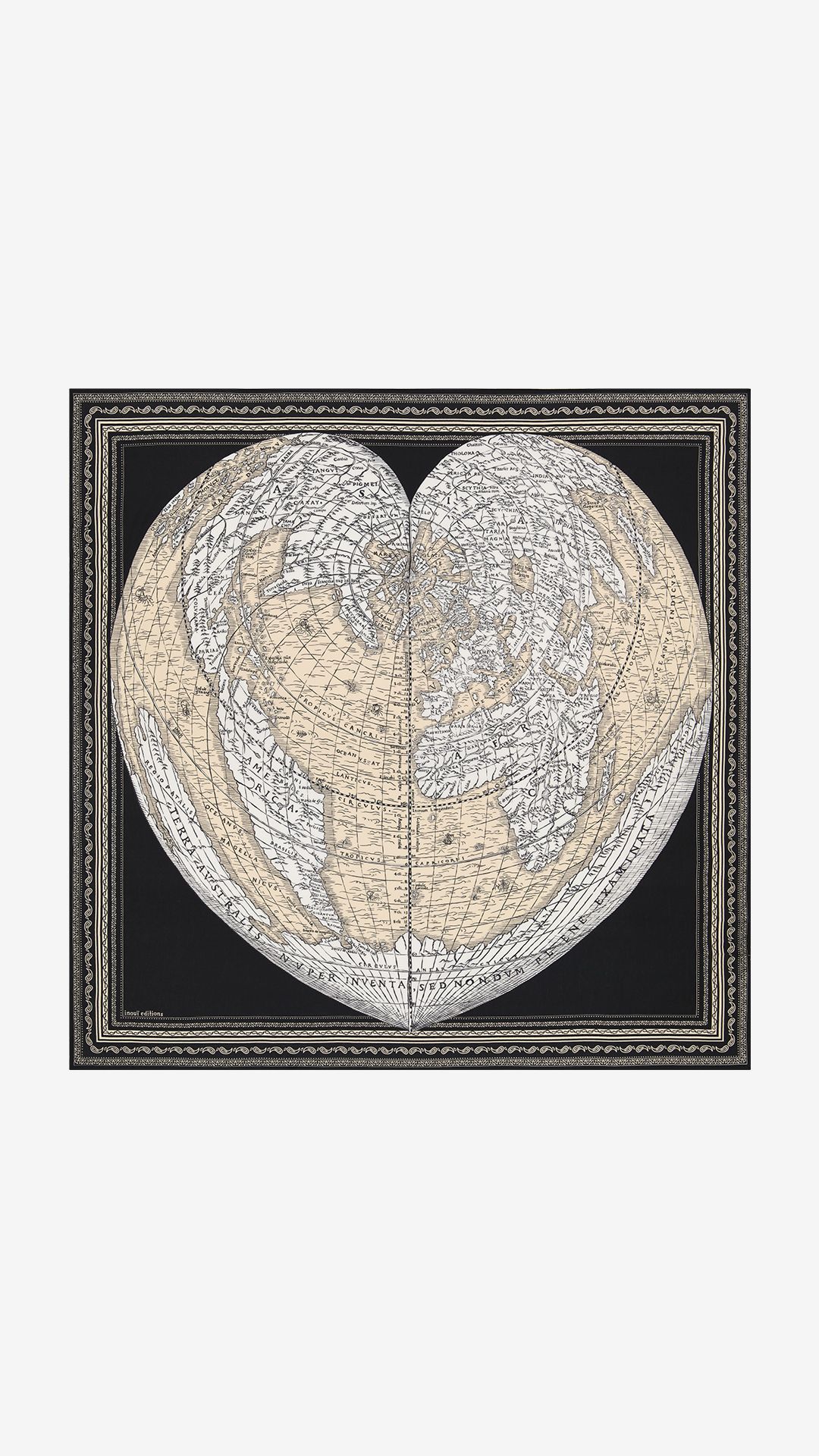 Discover — Inoui Editions