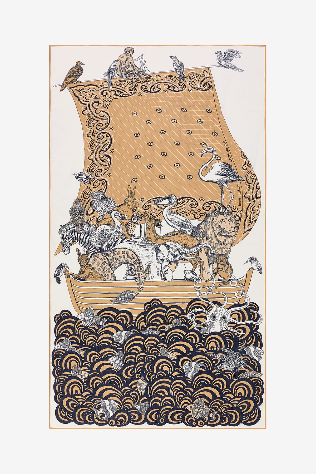 New In — Inoui Editions