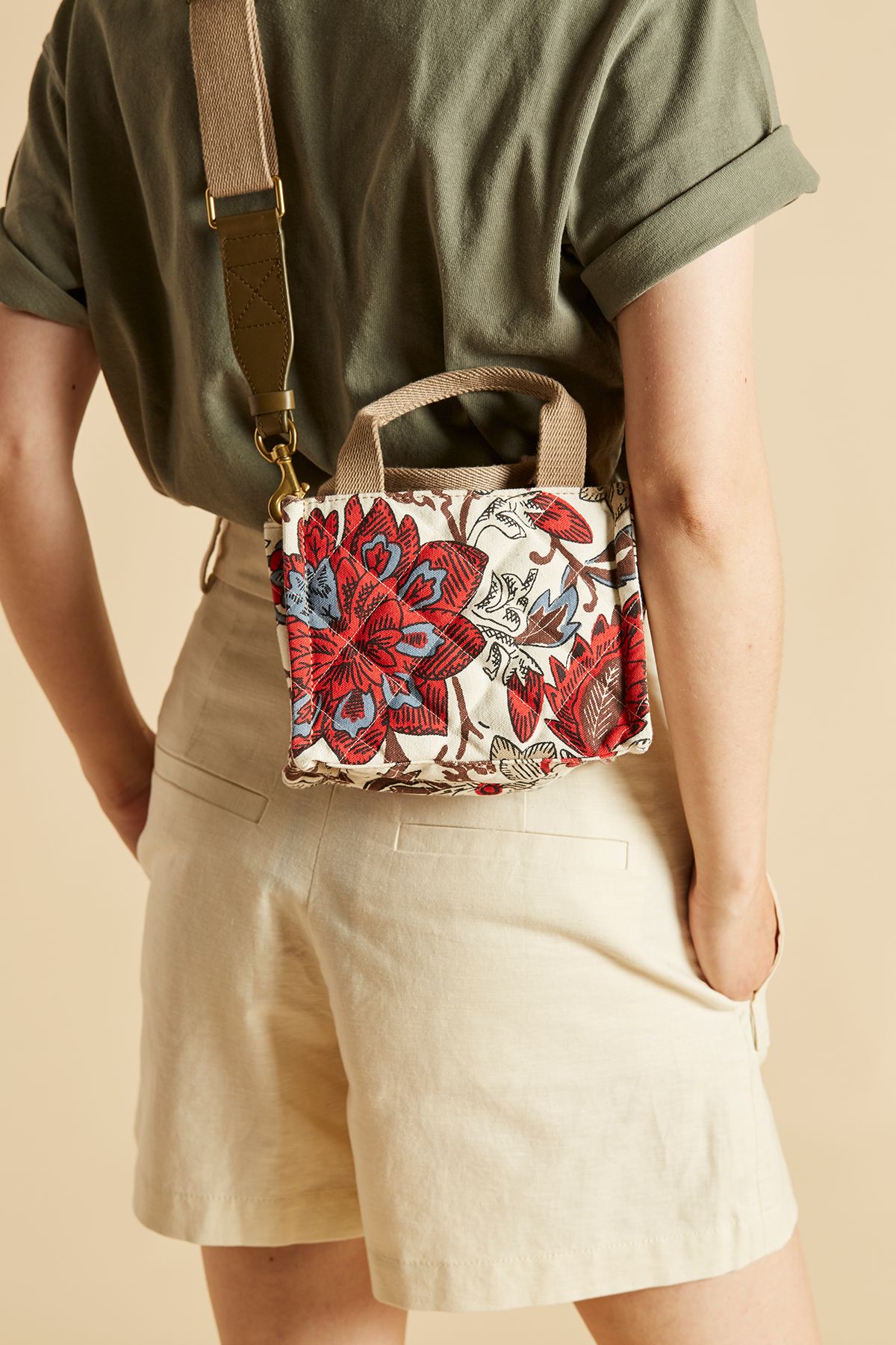 Mini caprice — Inoui Editions