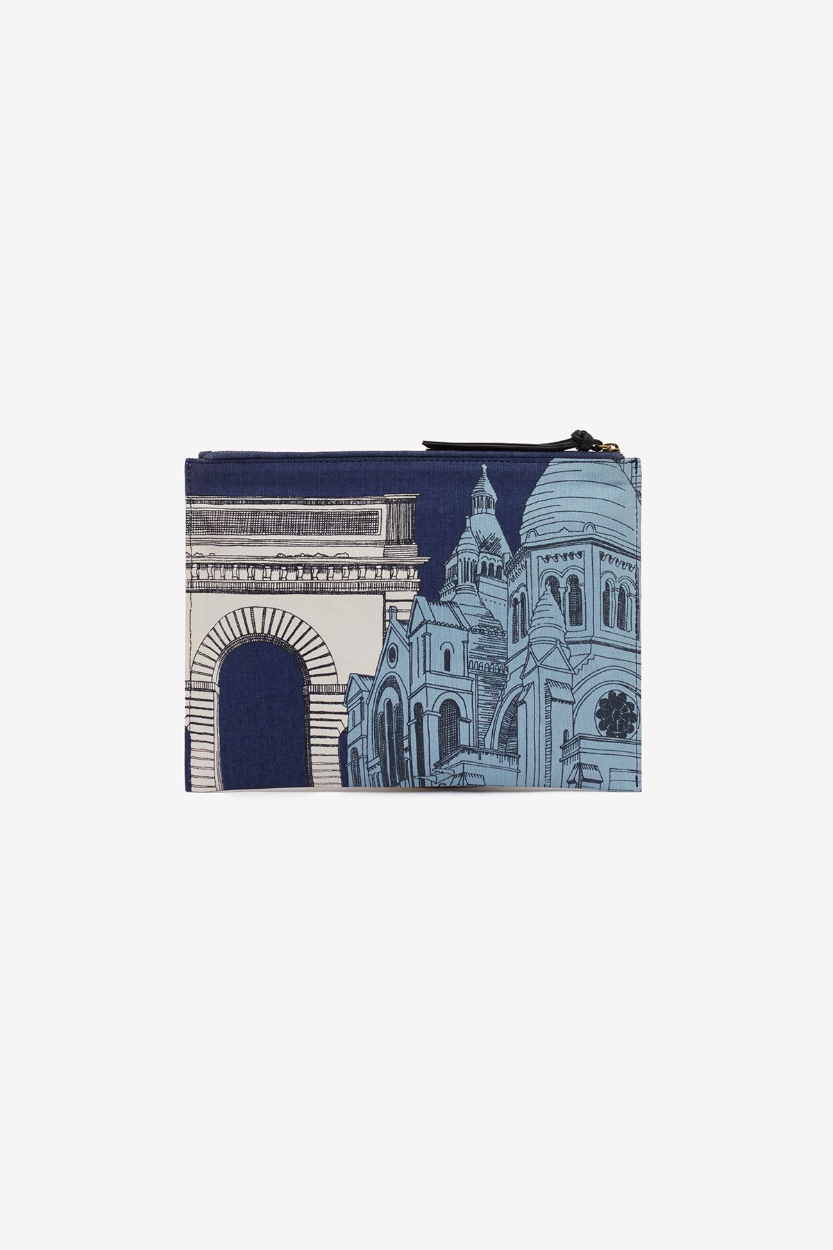 Discover — Inoui Editions