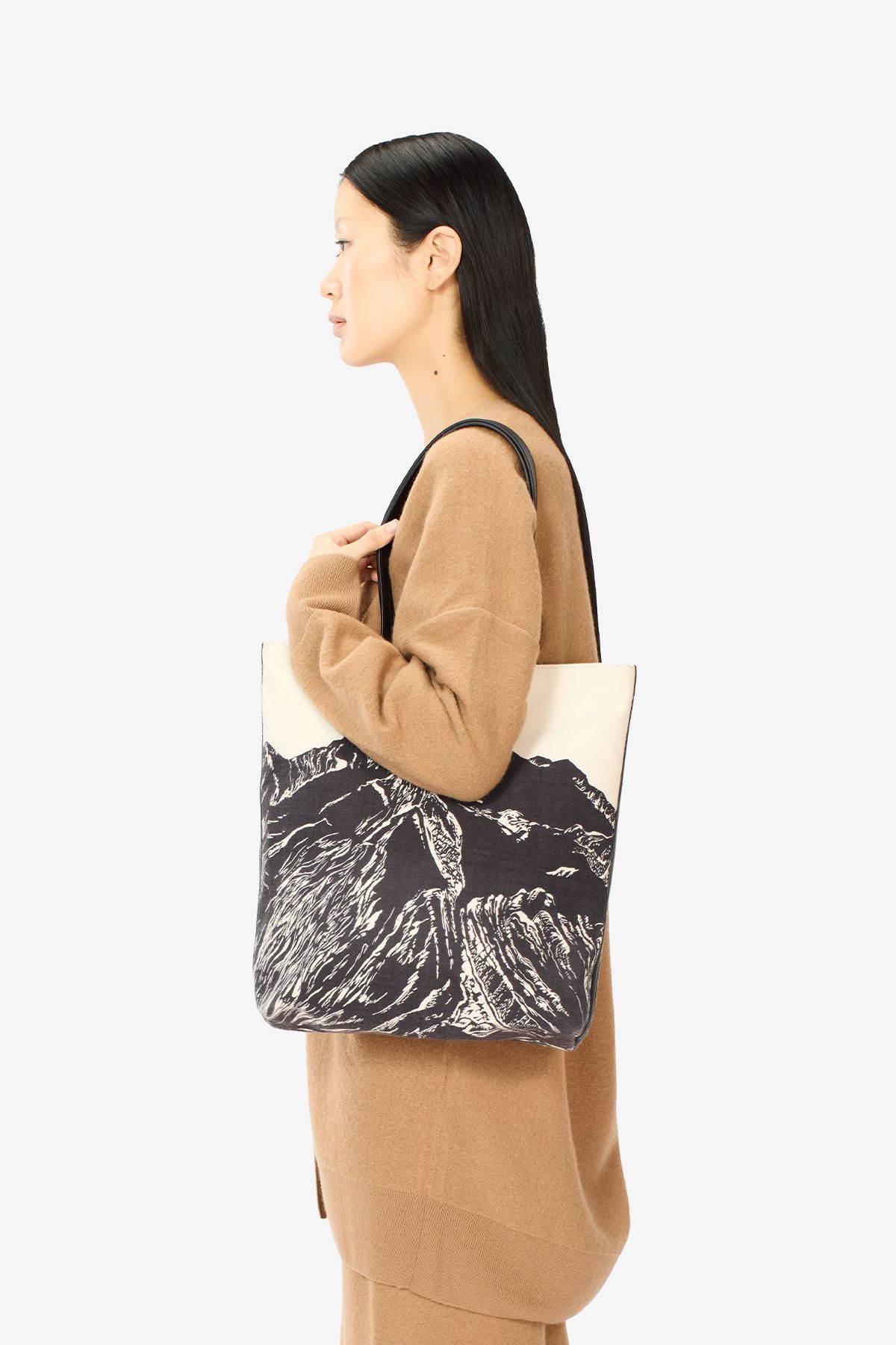 Mini Sac Cross Body - Pampa - Vert — Inoui Editions