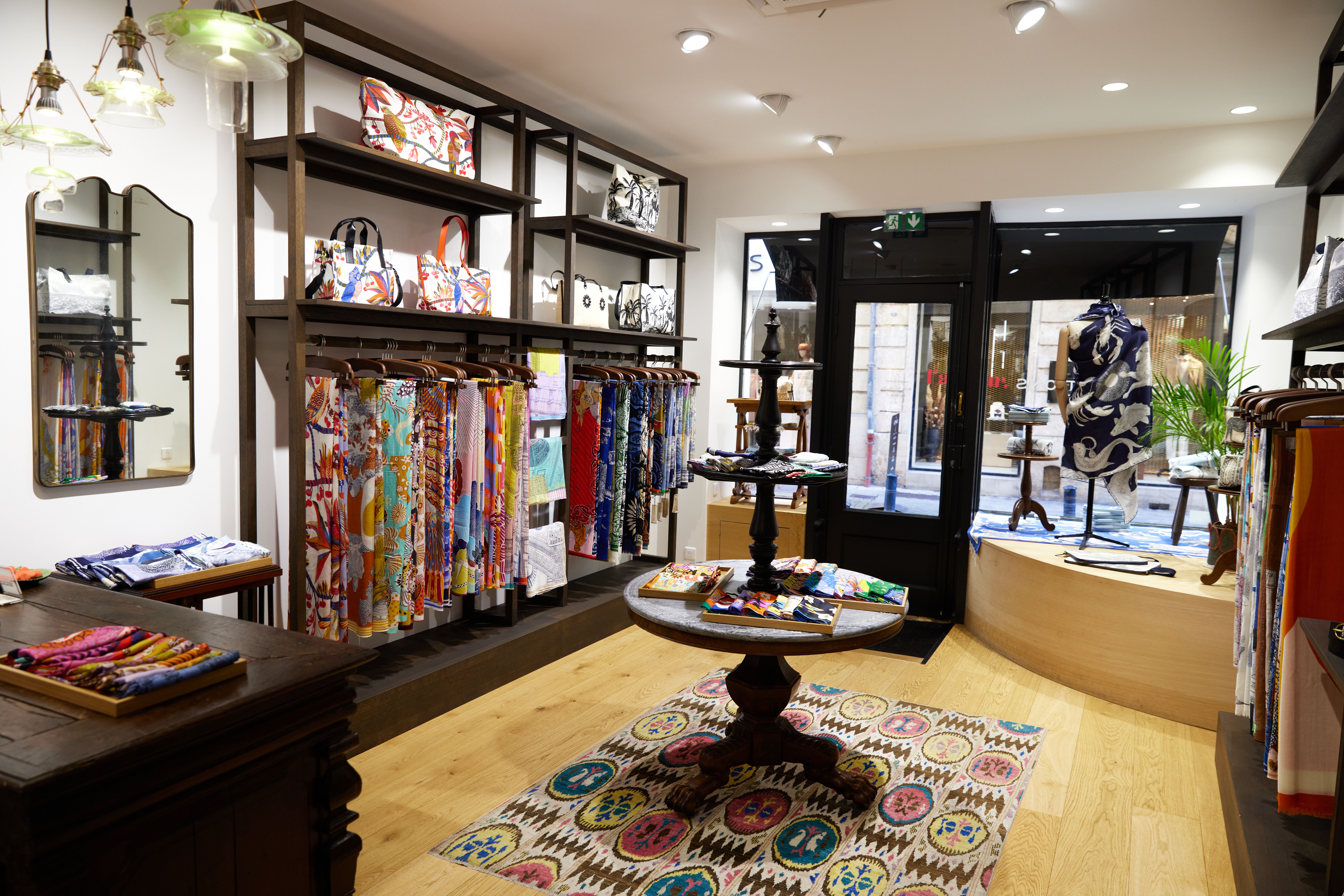 Le Marais — Inoui Editions