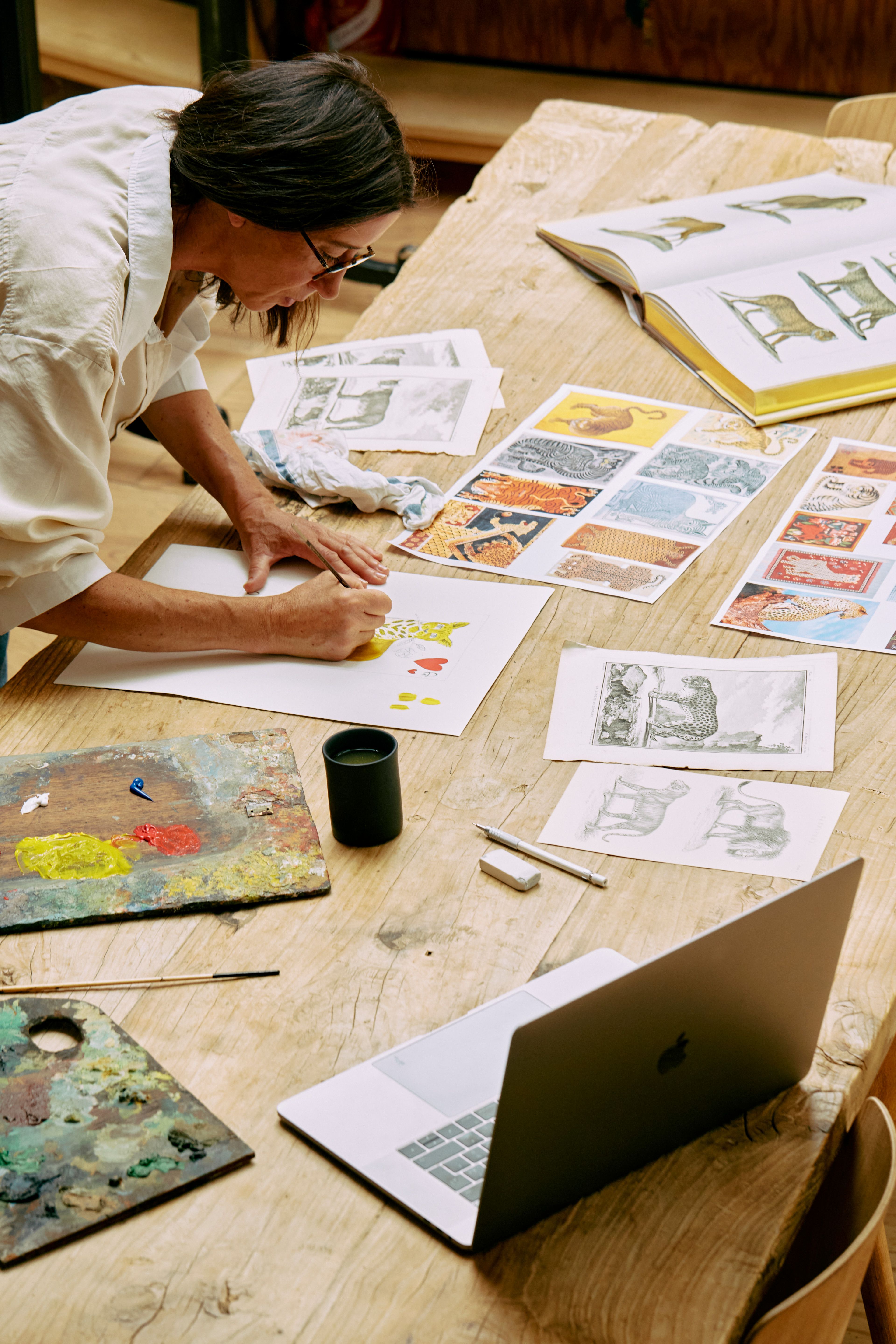 Inoui World — Inoui Editions