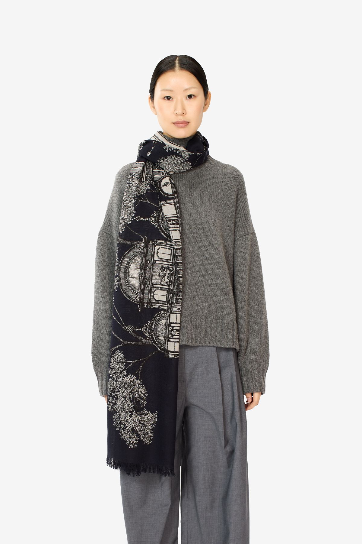 Tejidos de hogar — Inoui Editions