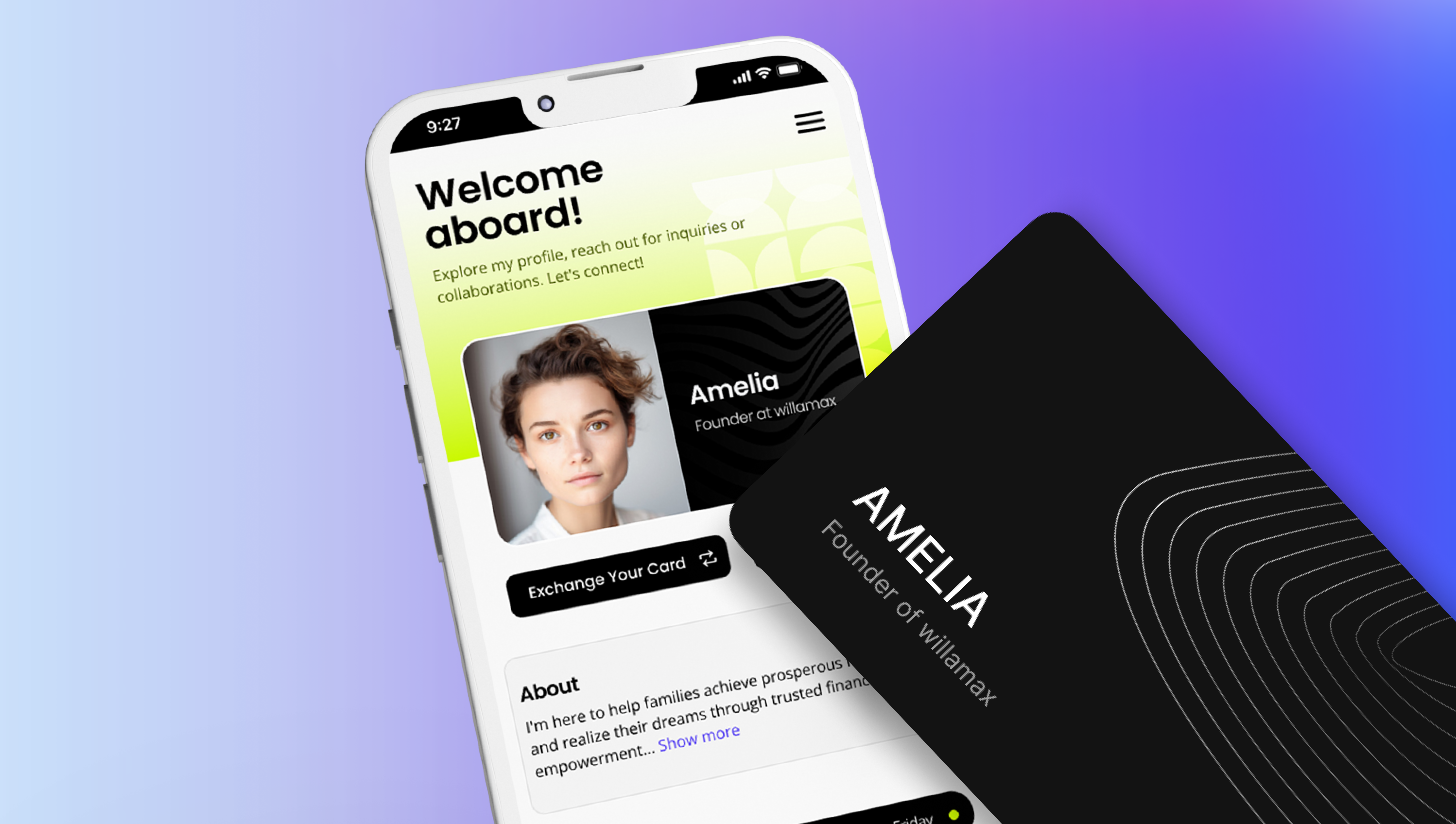 5 Must-Have Features to Elevate Your Digital Business Card| Leapon