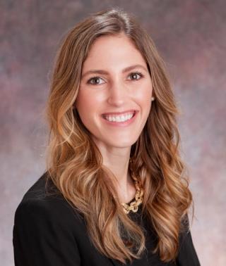 Alexandra Happersett | Attorney | Brierton, Jones & Jones