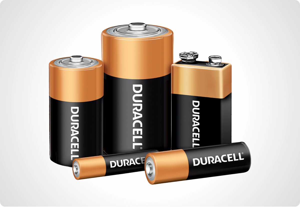Alkaline Batteries & Button Cell Batteries | East Penn Canada