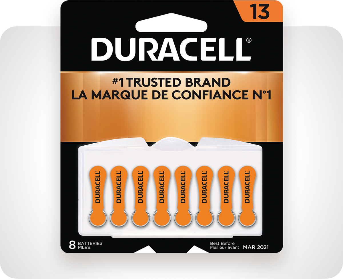 Household Batteries