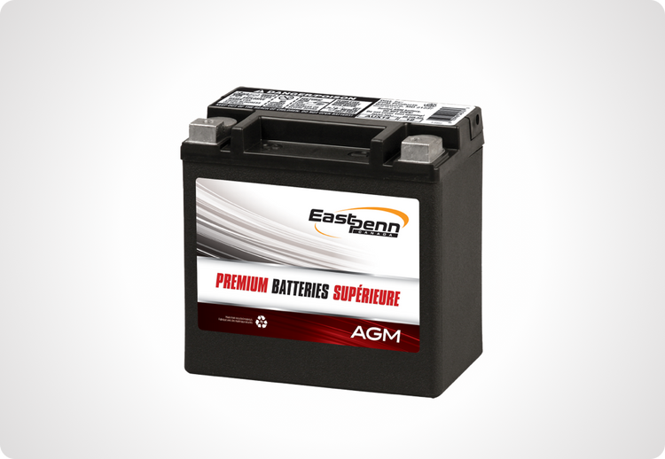 AGM Batteries | Custom Power Solutions | East Penn Canada