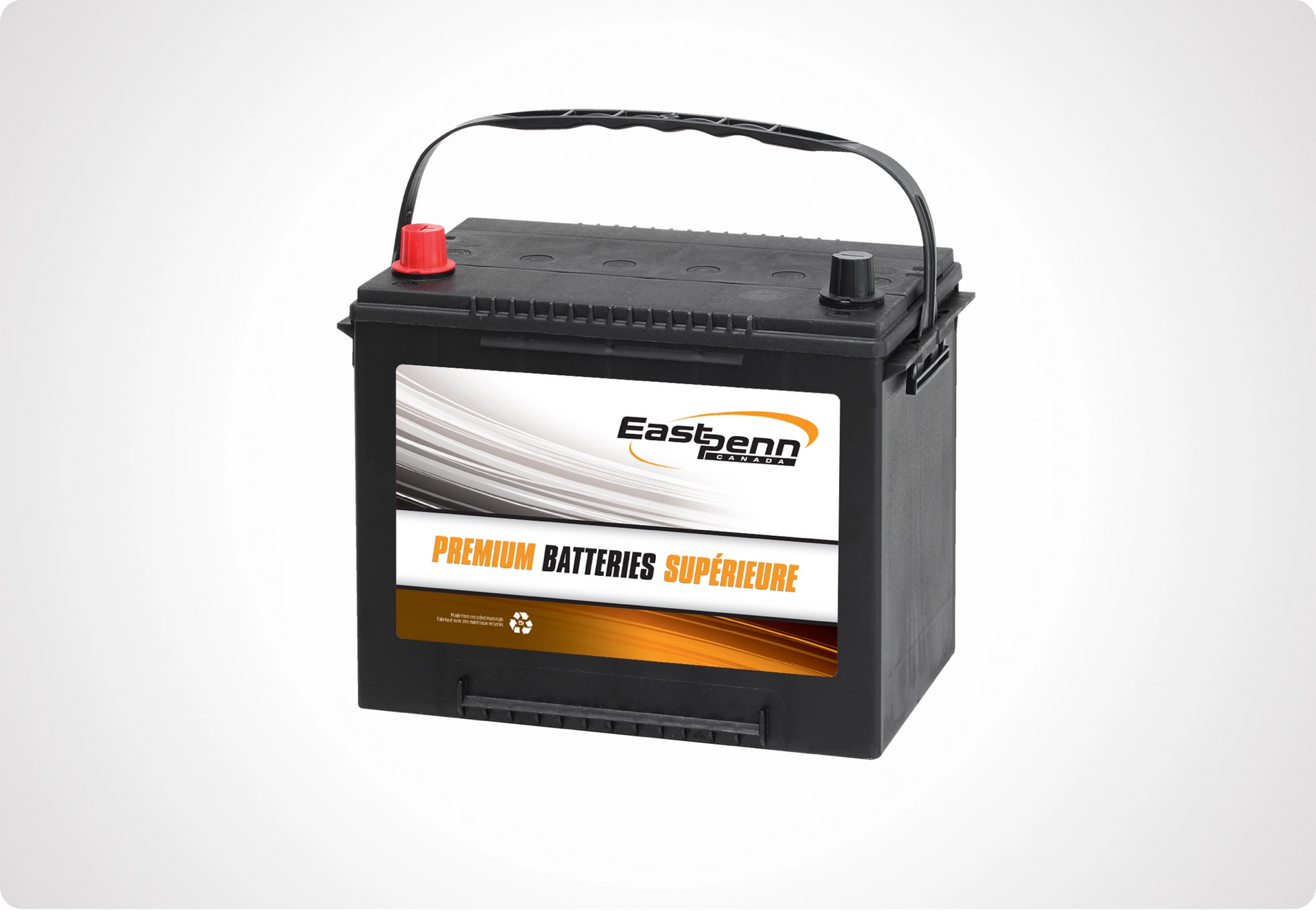 Flooded Batteries | East Penn Canada