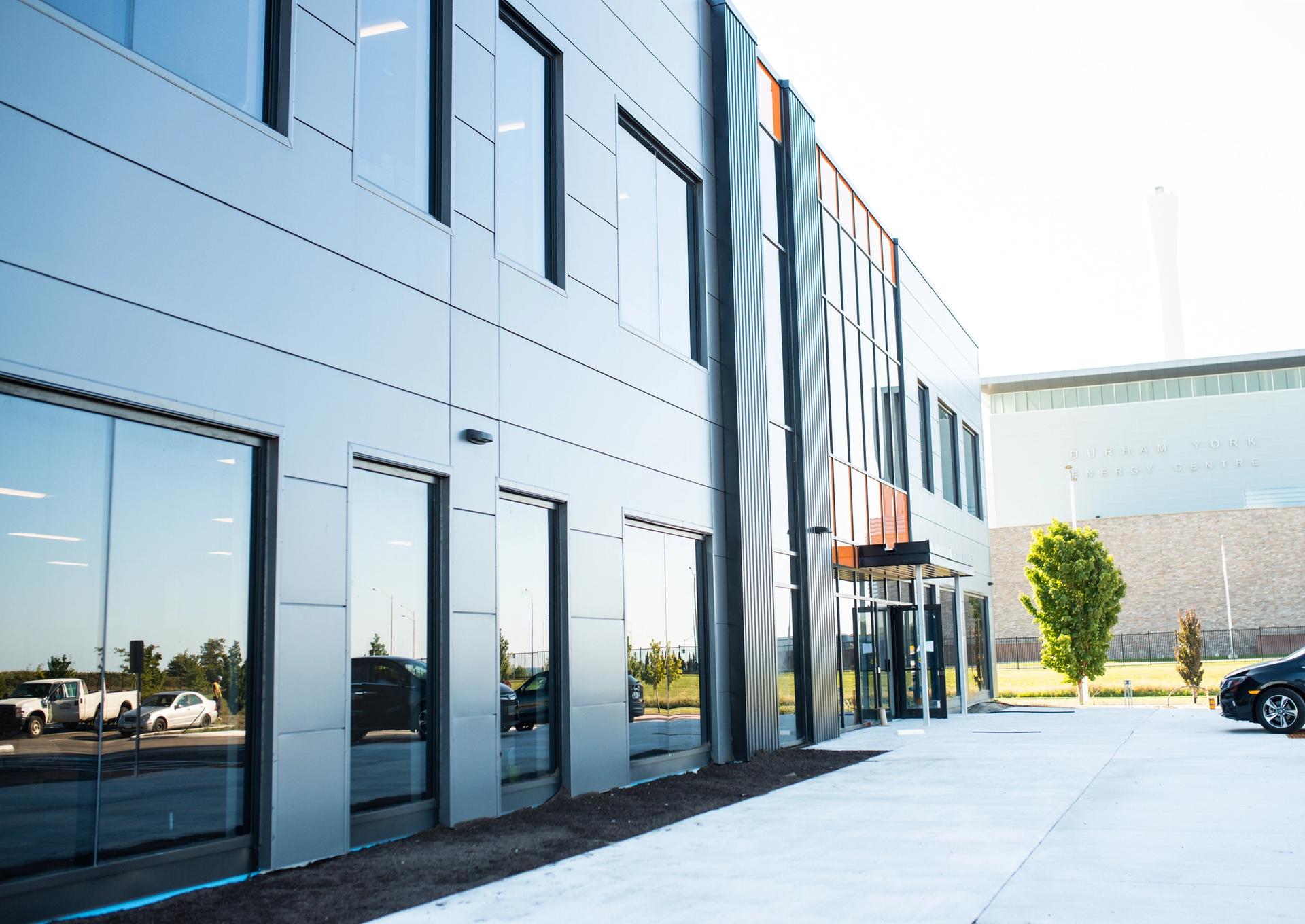 Corporate | Custom Power Solutions Canada | East Penn Canada