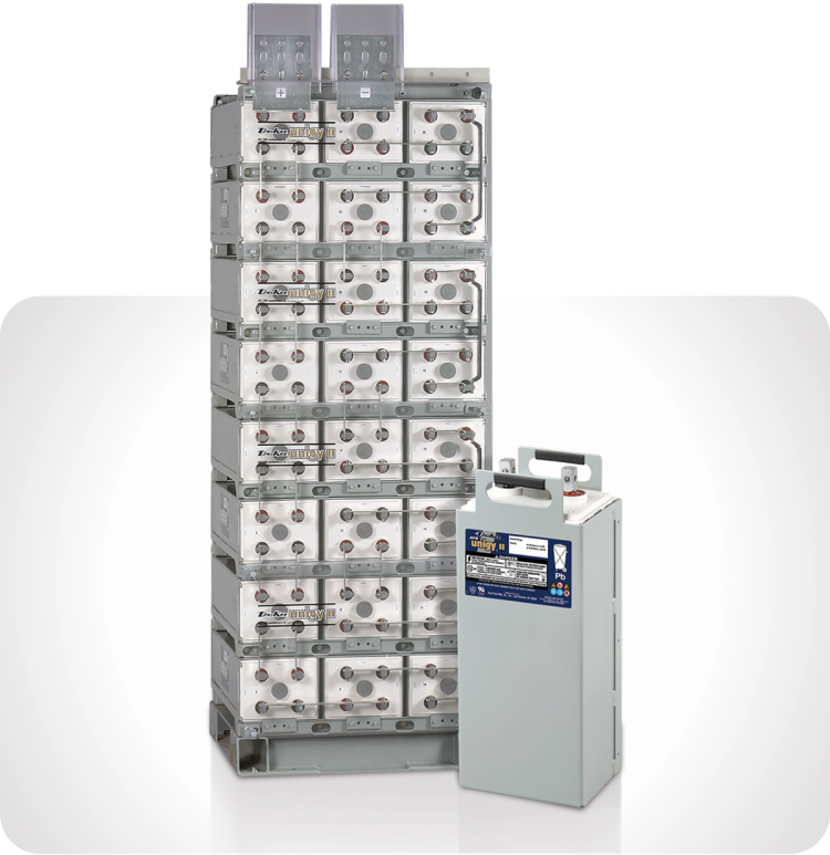 Utility Switchgear | East Penn Canada