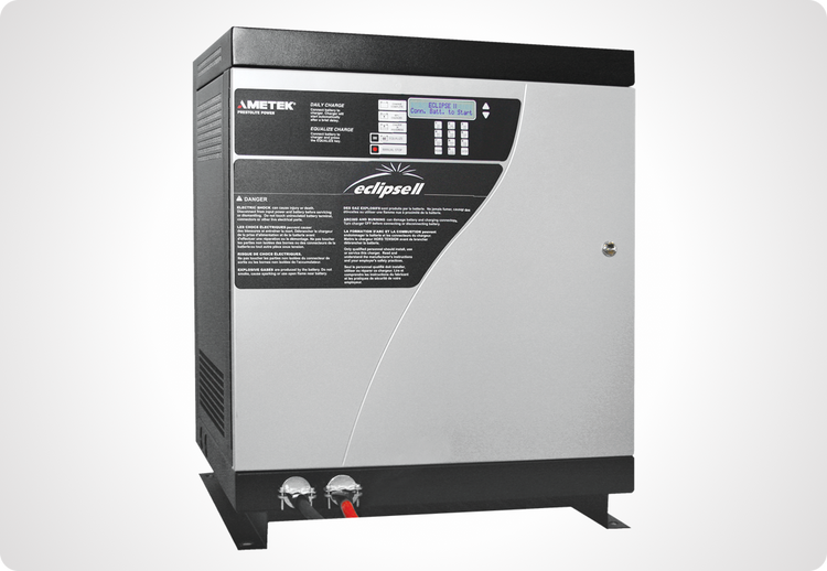 AMETEK Canada | Prestolite Power Charger | East Penn Canada