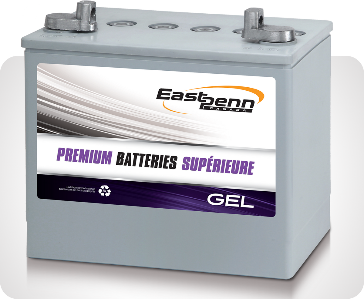 Home Mobility Equipment | East Penn Canada